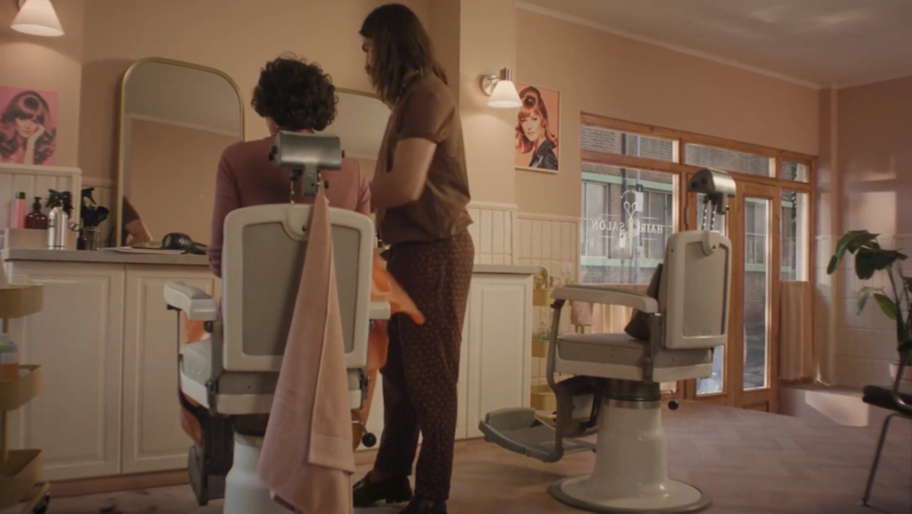 Tyro Shows It's ‘Into Business Big Time’ with New Brand Campaign via ...