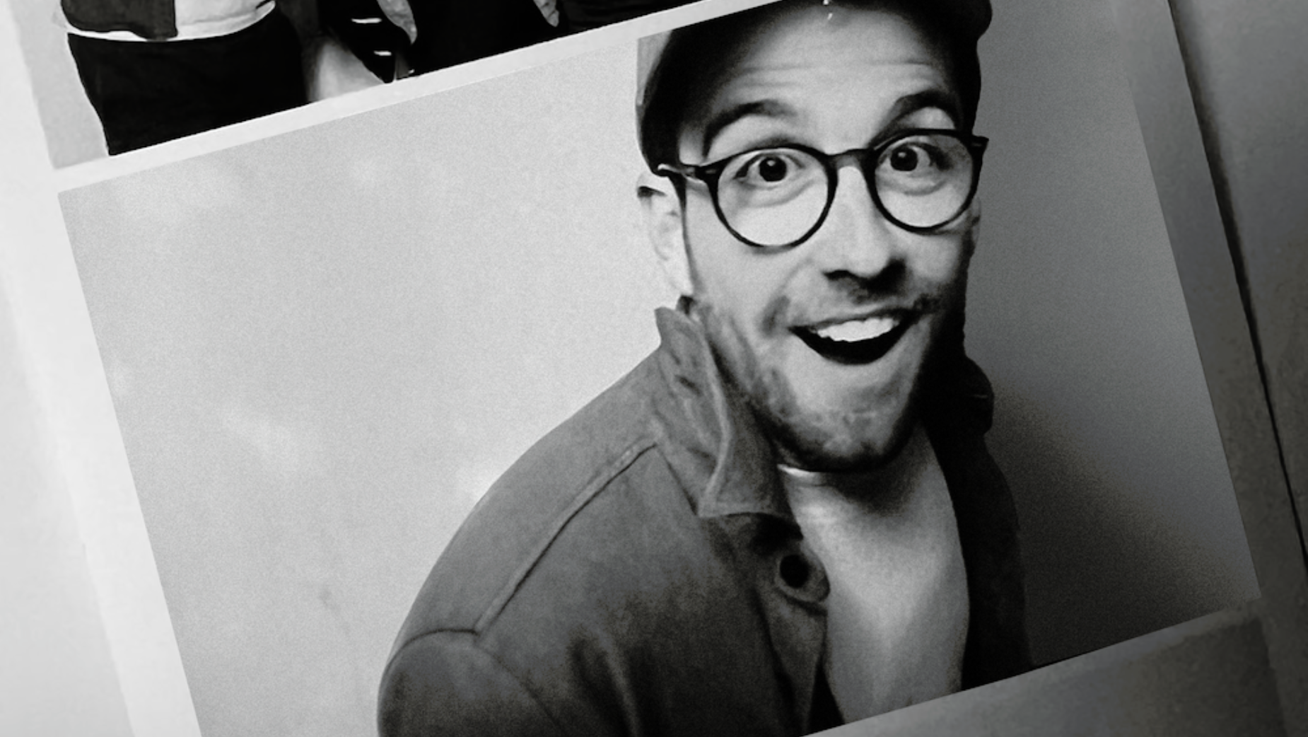 Bastion’s Harry Roth Among 30 Young Creatives Globally Selected for ...