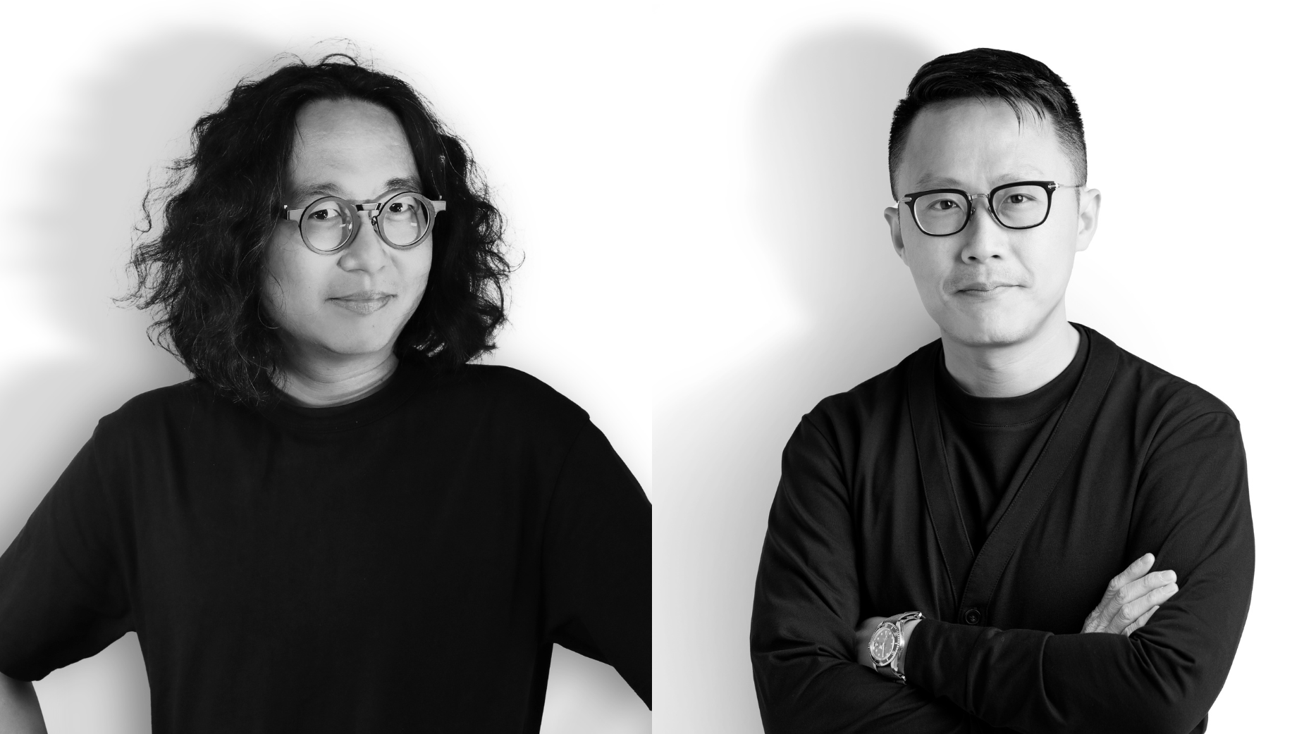 Dream Teams: Solving the Wrong Brief with Daniel Kee and Sheng Jin Ang ...
