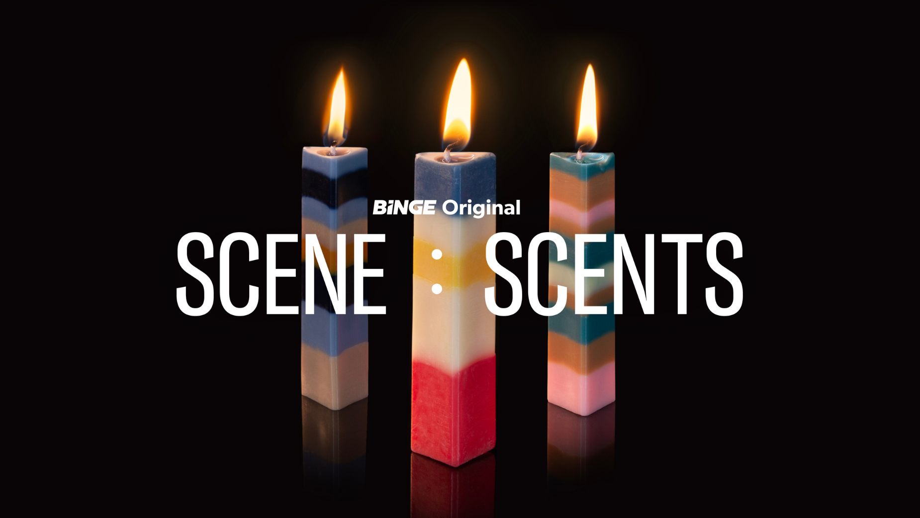 Introducing ‘Scene: Scents’, a Binge Sensory Entertainment Innovation ...