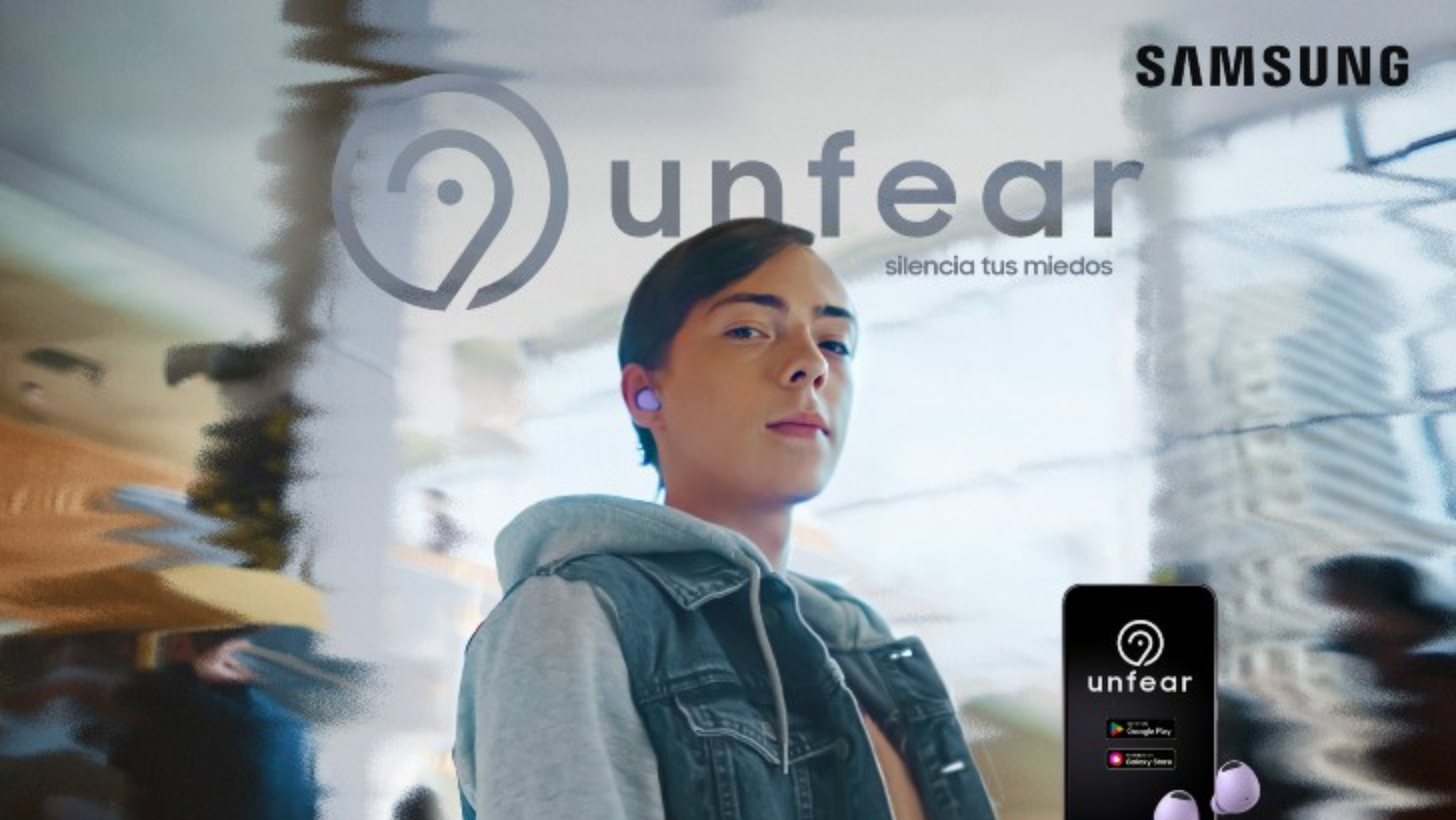 Cheil Worldwide Wins Five Pencils at The One Show 2024 | LBBOnline