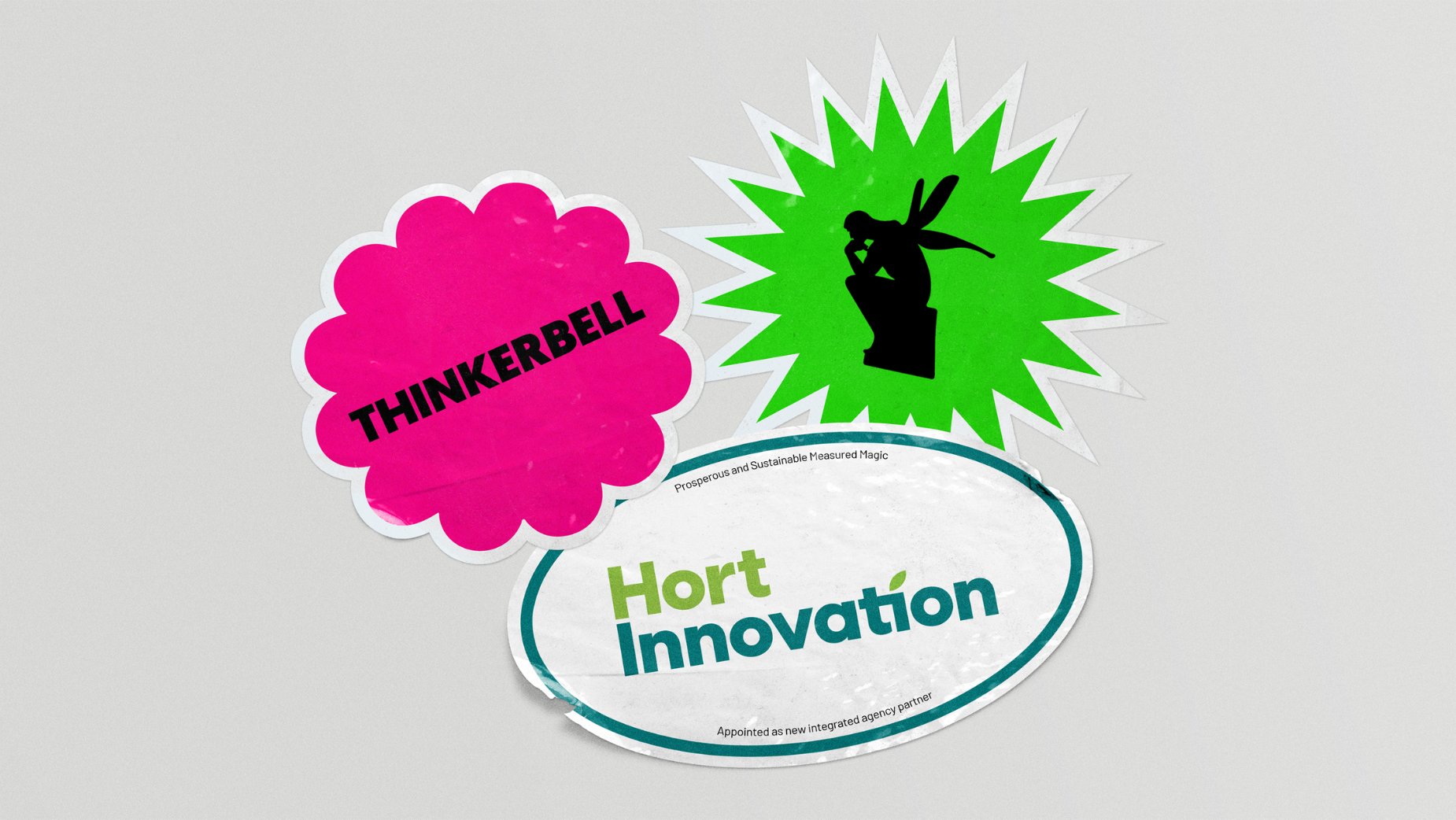 Thinkerbell Appointed as Hort Innovation’s Integrated Creative Partner ...