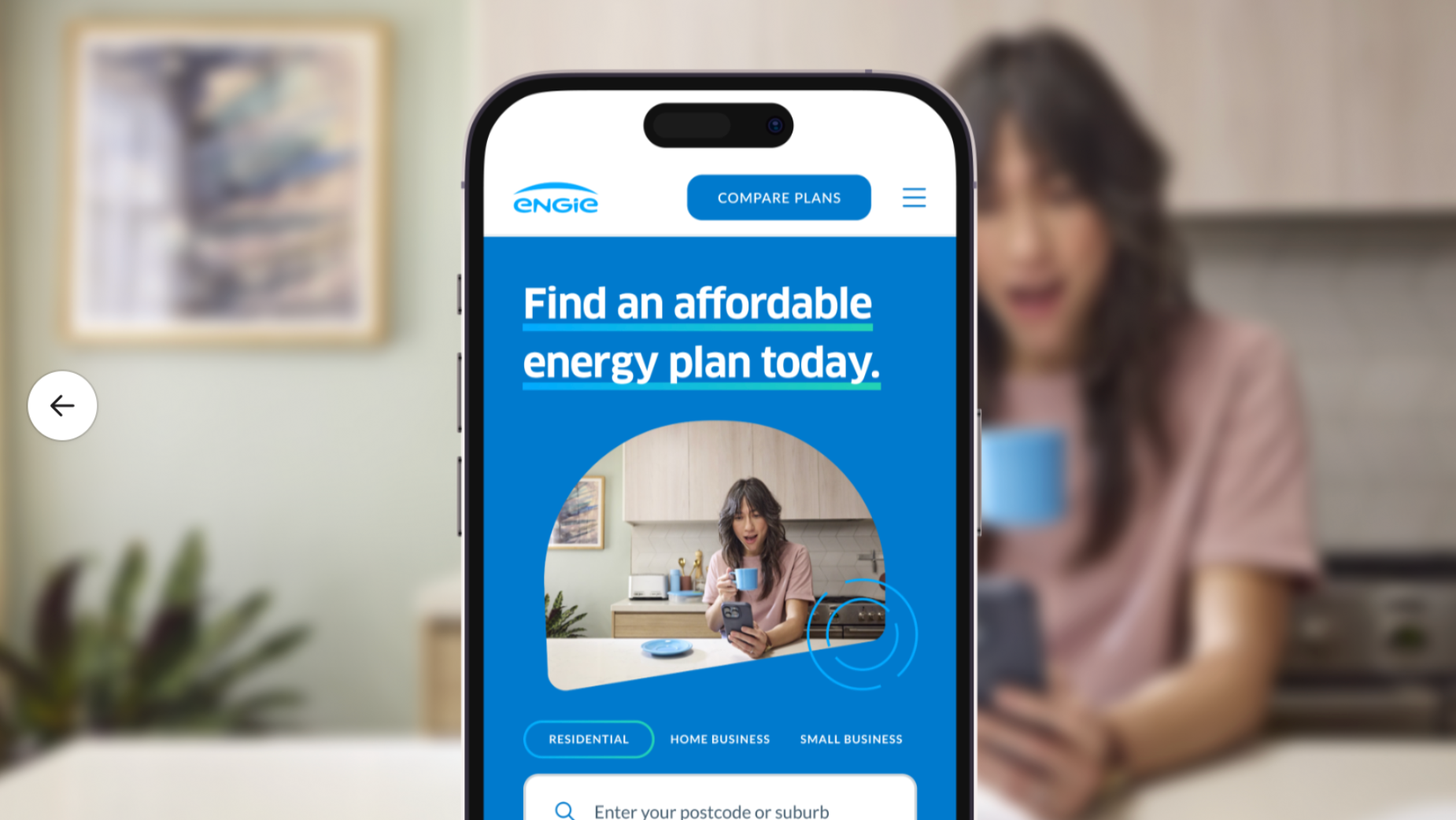 Simply Energy Accelerates Transition to ENGIE with New Digital Customer ...