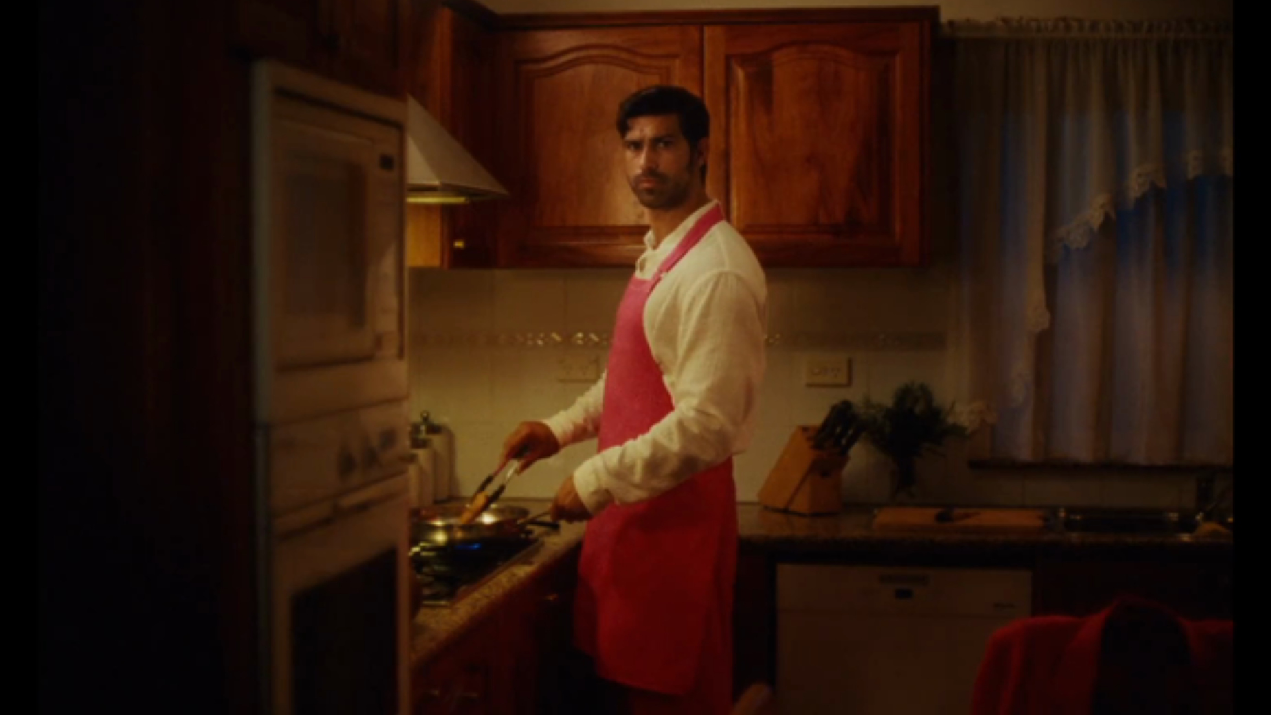 'Por Qué?' Dig Launches New Brand Campaign for Australian Pork | LBBOnline