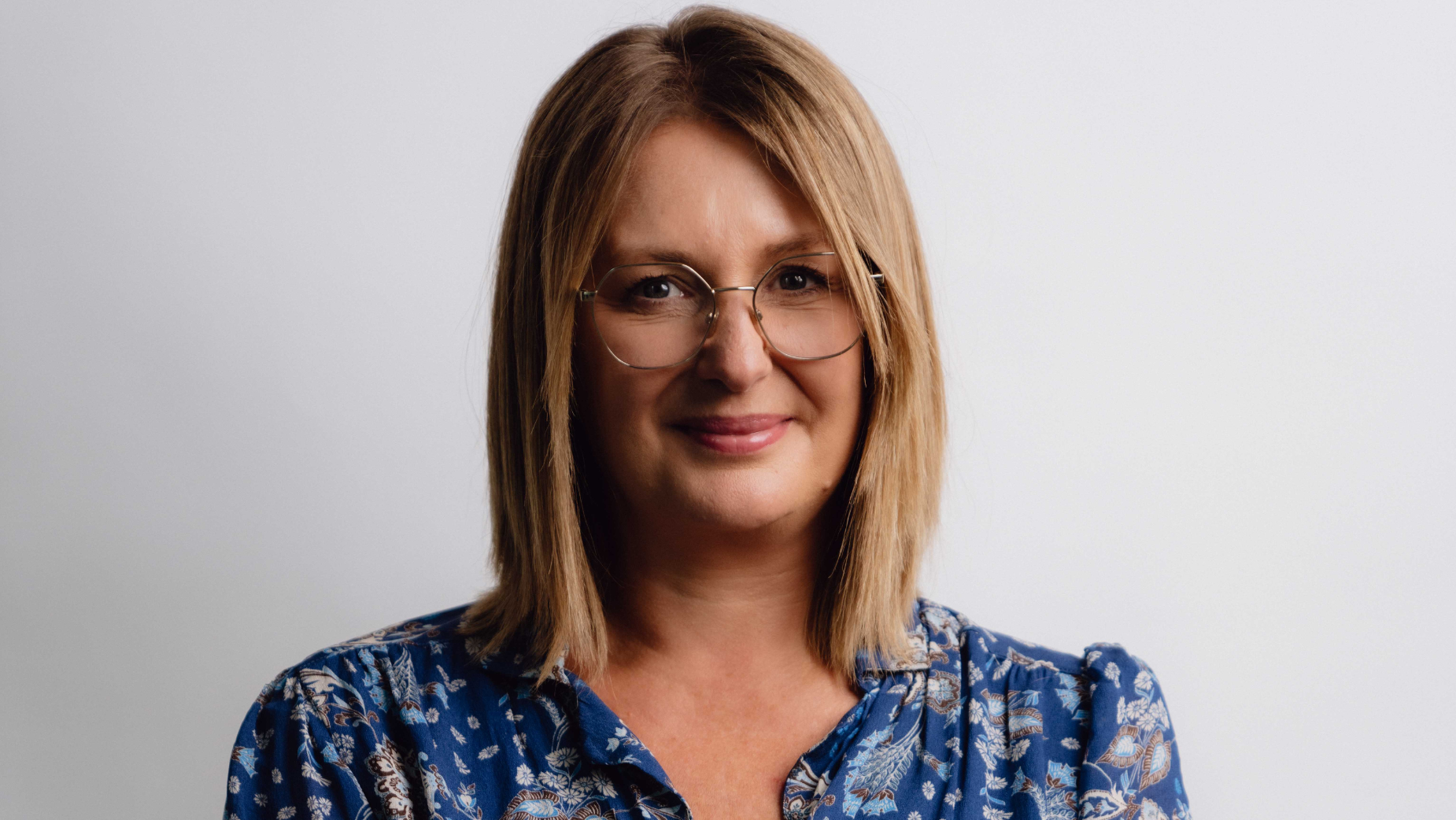 Bossing It: Leadership and Empathy with Julie Dormand | LBBOnline