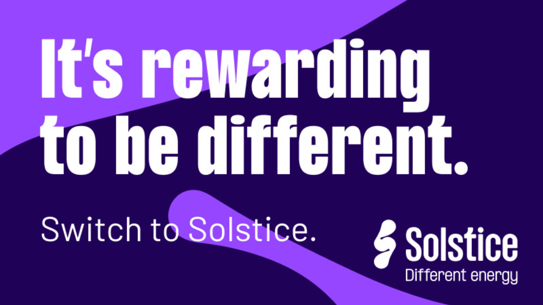 Solstice Energy Celebrates and Rewards Tassie’s Different Energy with ...