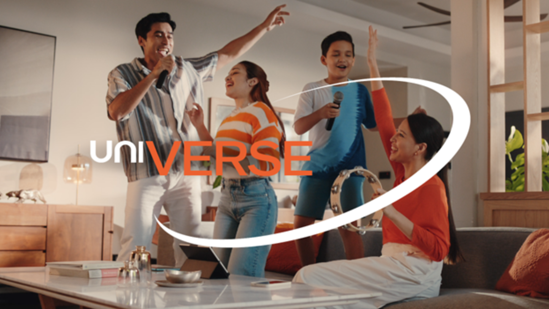 Grey Malaysia and TM Launch Unifi’s Universe, Positioning the Brand as Malaysia’s True ...