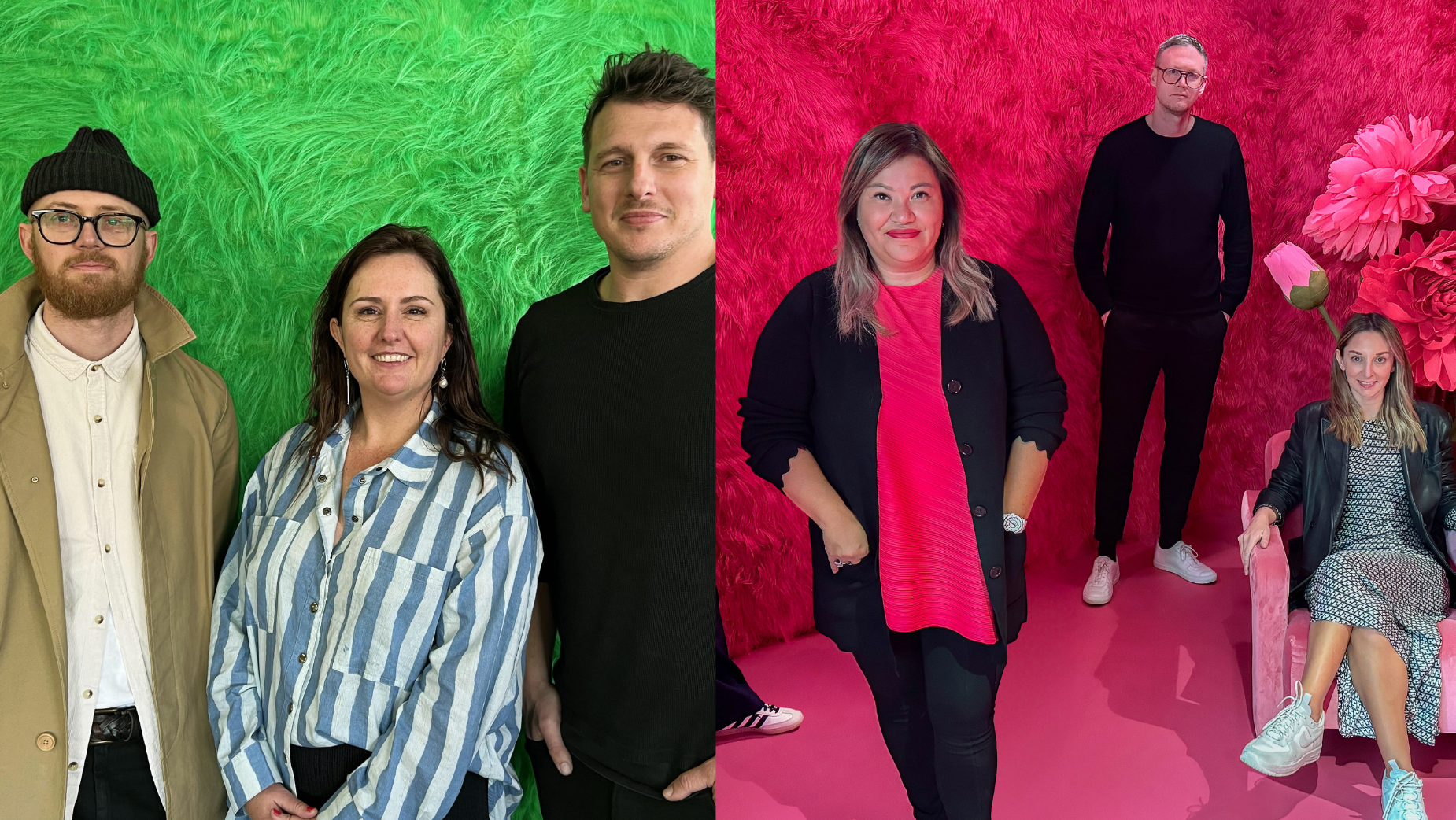 Thinkerbell Invests in Future with New Leadership Roles across the ...