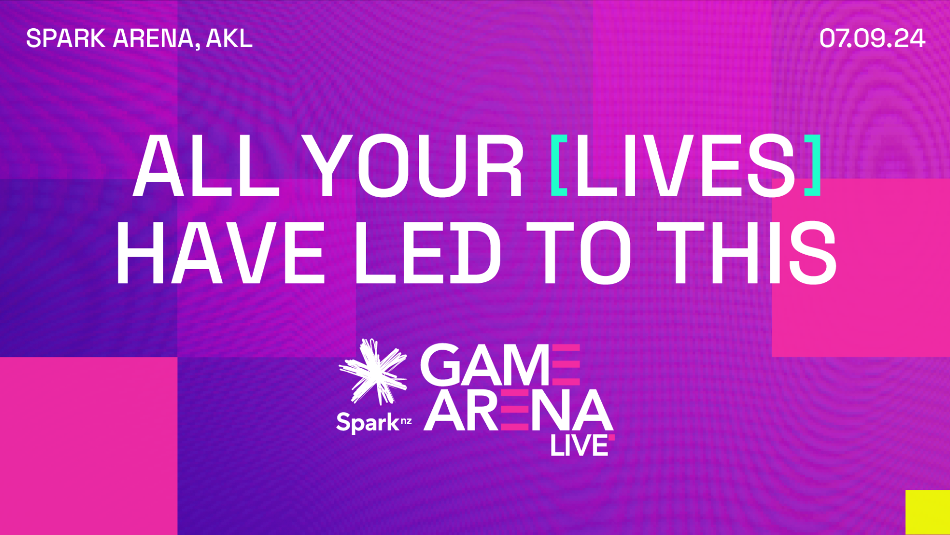 Spark Takes Gaming in New Zealand to the Next Level | LBBOnline