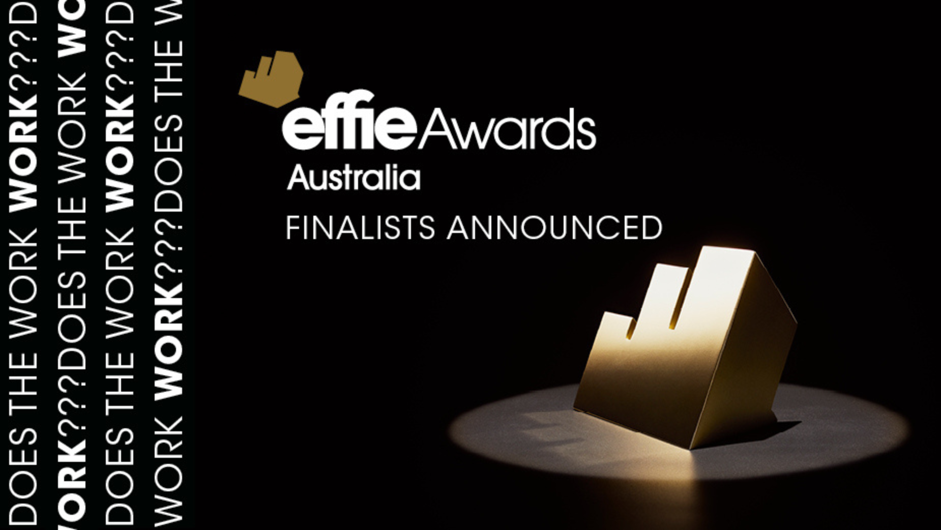 Finalists Announced for 2024 Australian Effie Awards | LBBOnline