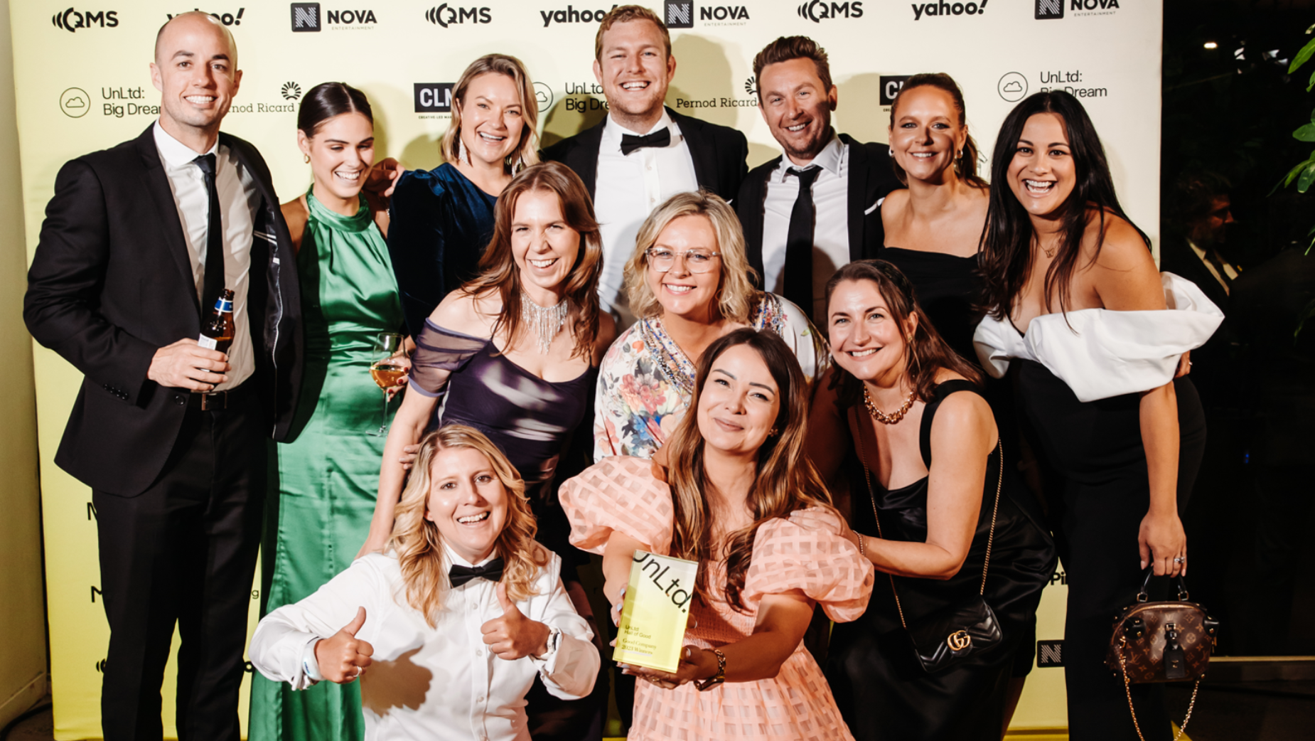 Applications Open for UnLtd: Hall of Good 2024 to Recognise Industry’s Social Change Makers ...