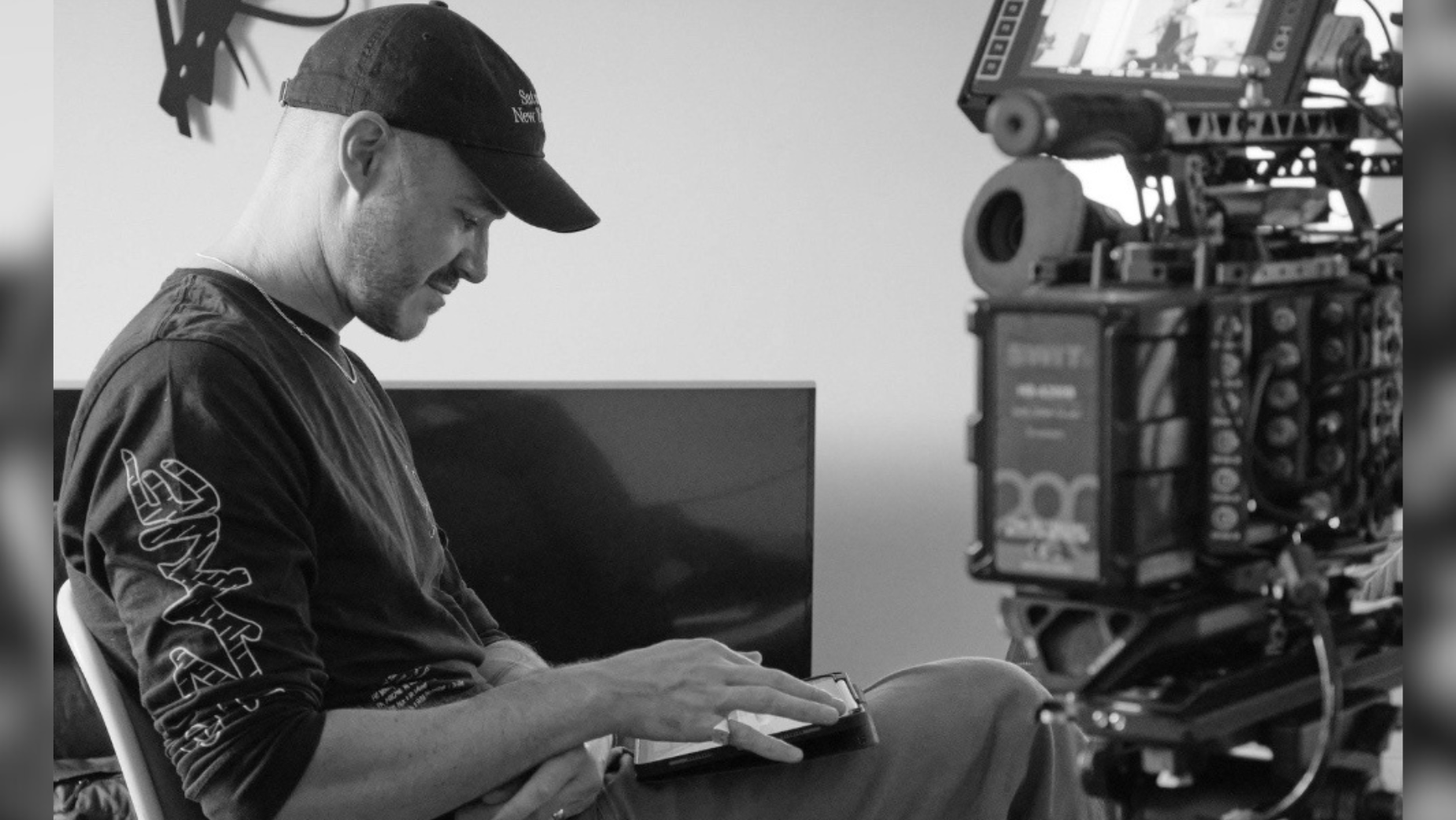 Filmmaker Toby Pike Returns to FINCH | LBBOnline