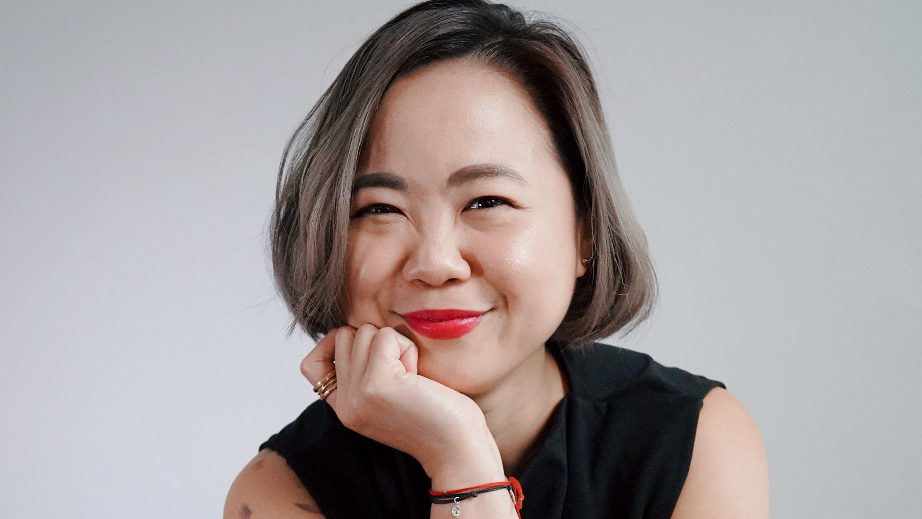 Magic Numbers: Making Brilliant Ideas Stretch with Yuliani Setiadi | LBBOnline