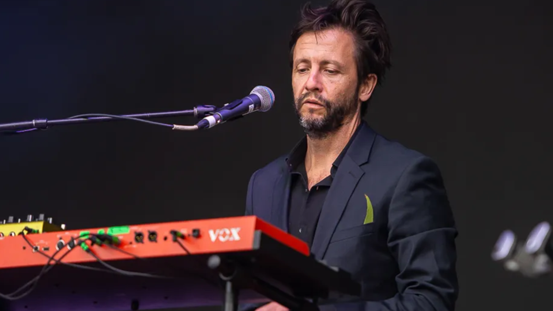 Sonar Music Welcomes the Exceptionally Talented Cameron Bruce to Their ...