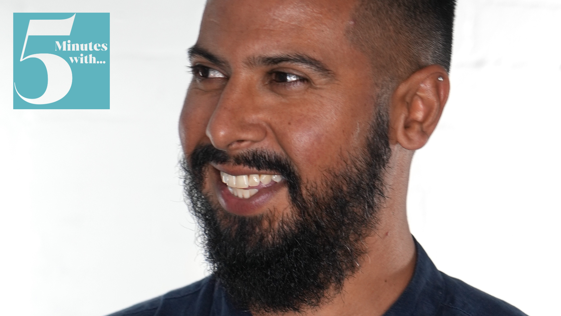 5 Minutes with… Shahn Devendran | LBBOnline