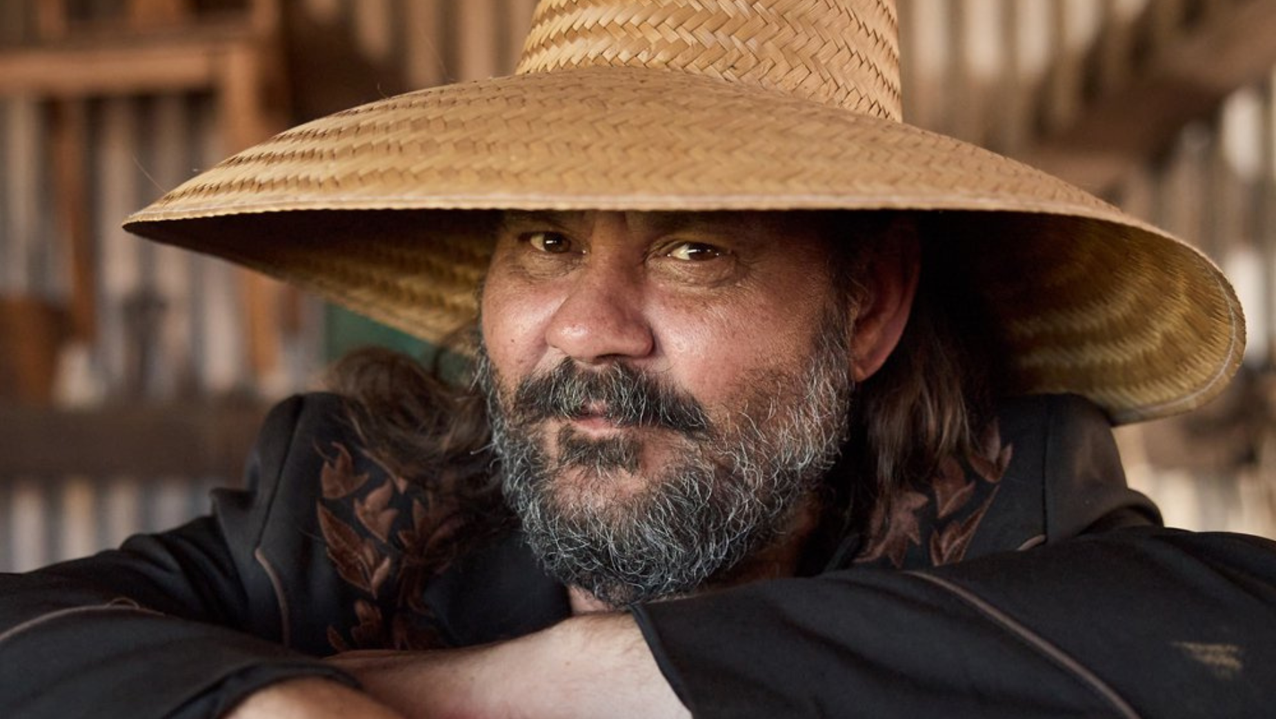 Photoplay Signs Award-Winning Director Warwick Thornton | LBBOnline