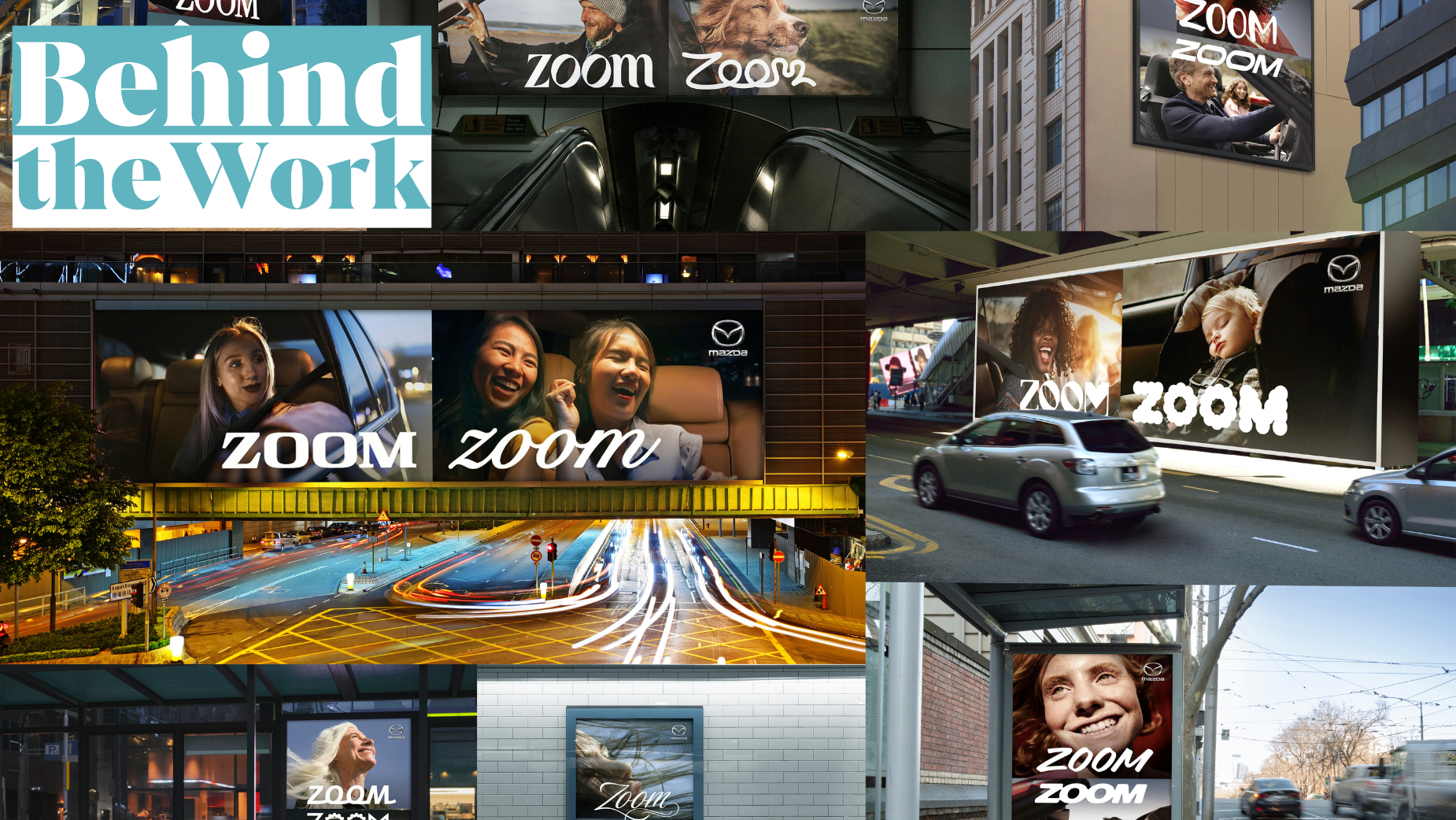 How CHEP Revived Mazda’s Iconic 'Zoom-Zoom' for a New Generation ...