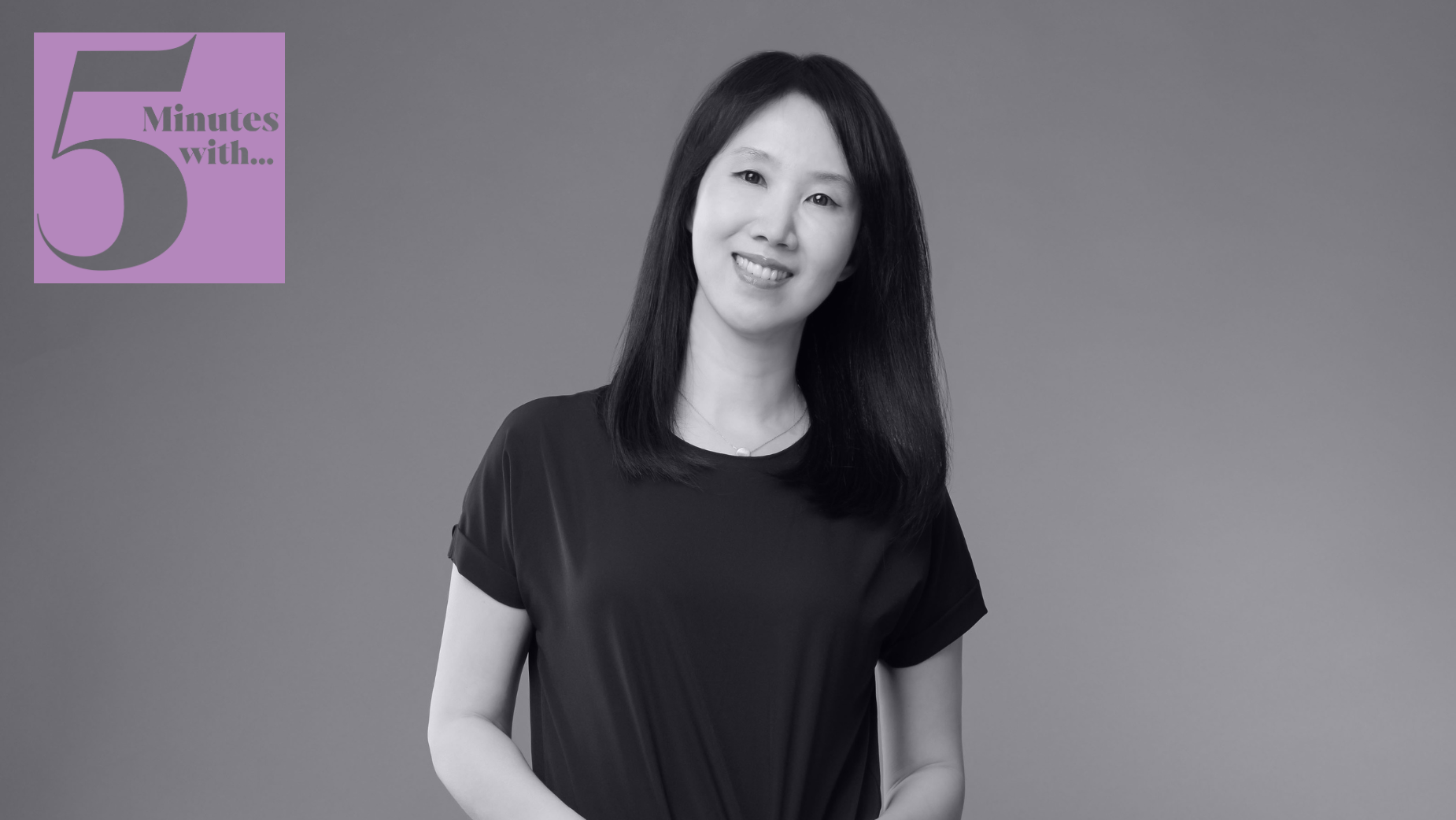 5 Minutes with… Alice Chou | LBBOnline