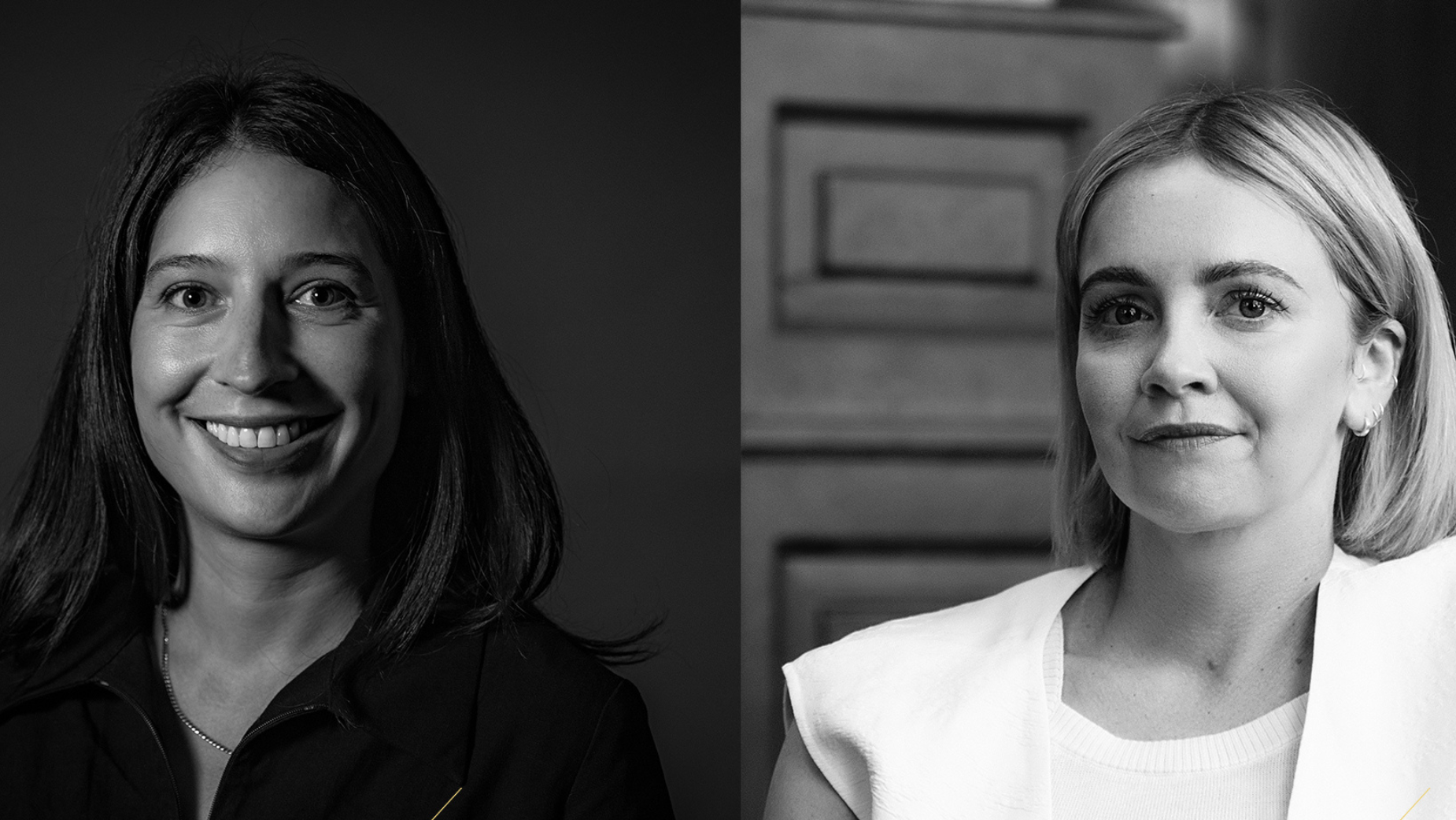 Colenso’s Charlotte Glennon and Loupe’s Emily Moon Recognised in APAC ...