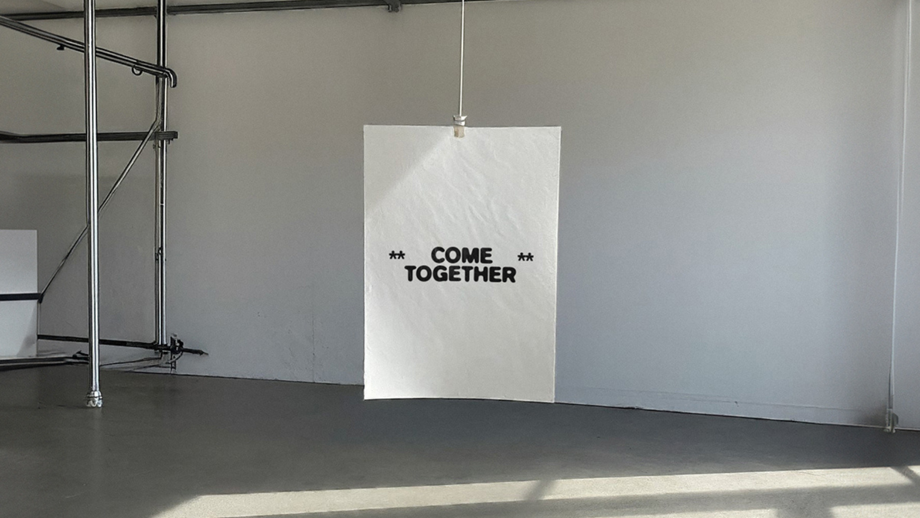 Entropico Announces 'Come Together’ Exhibition, Accessible Art ... Entropico Announces 'Come Together’ Exhibition, Accessible Art ...