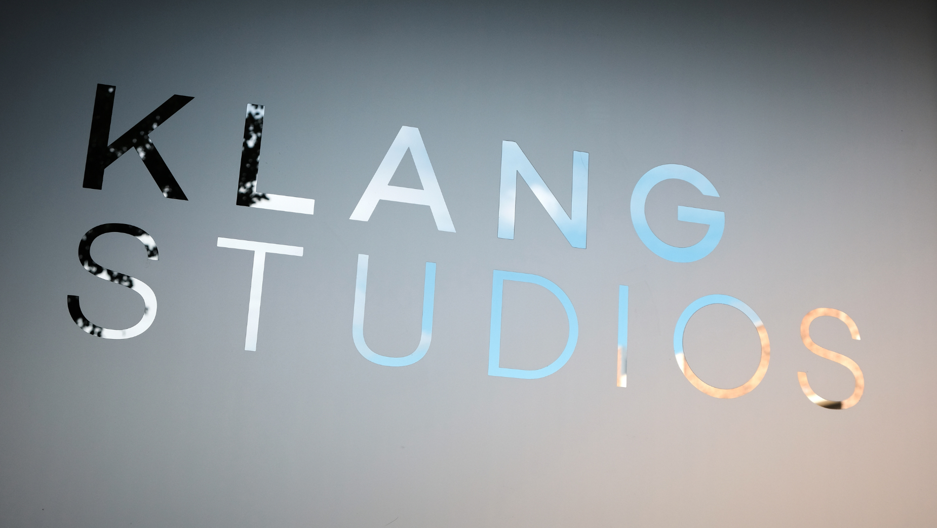 Inside Klang Studios: Where Cutting-Edge Audio Production Technology Meets Client Comfort ...