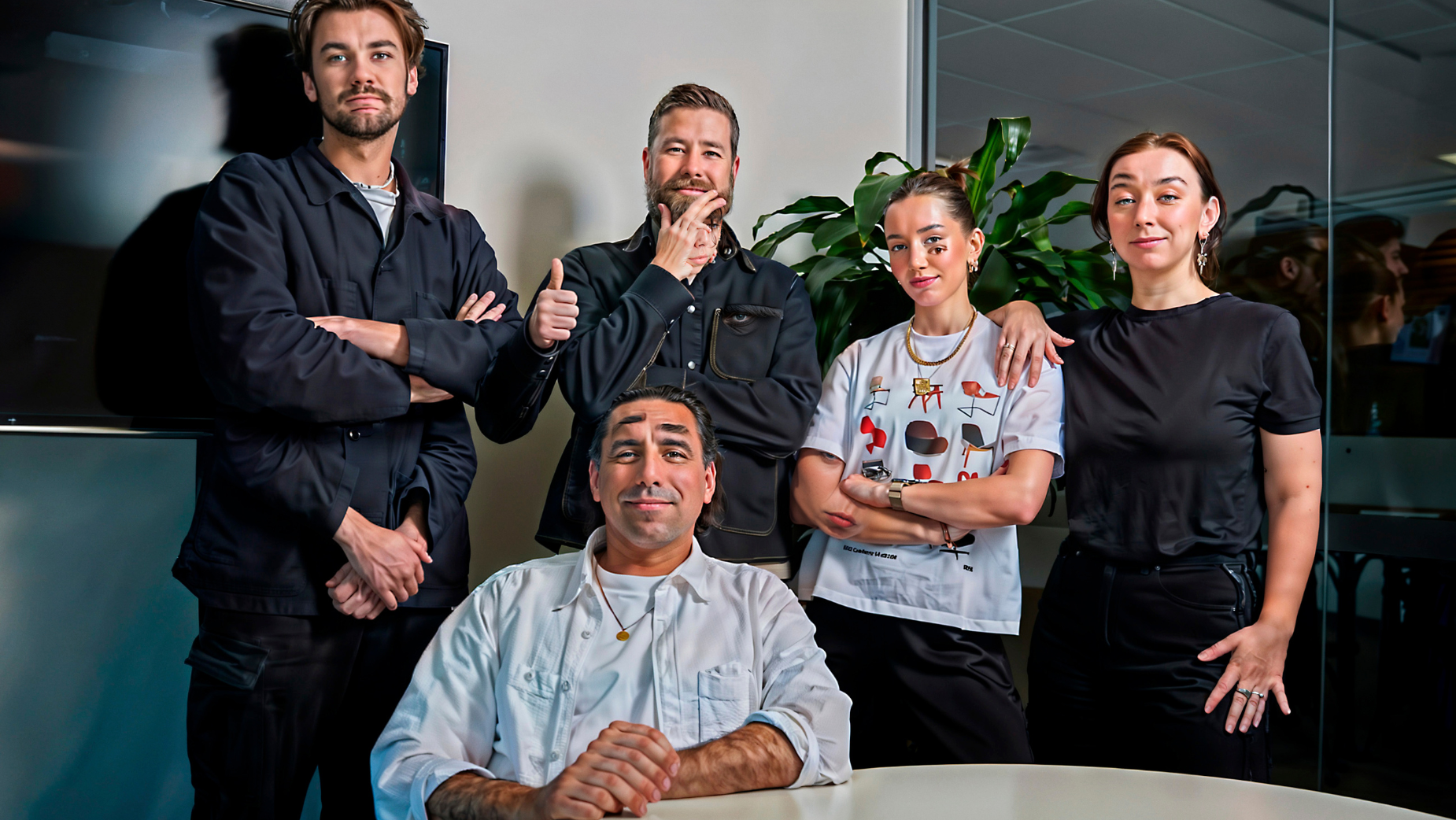 Clemenger Makes Creative Promotions, Ant Phillips Becomes ECD | LBBOnline