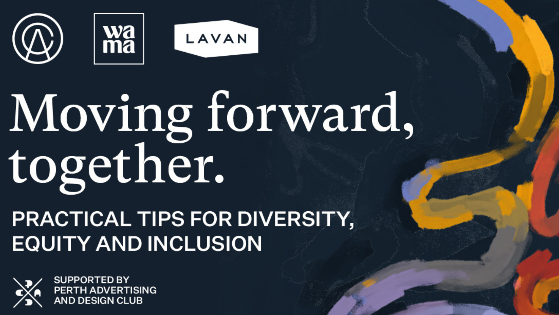 WAMA and ACA to Host DEI Pop-Up Event in Perth, Featuring Michael ...