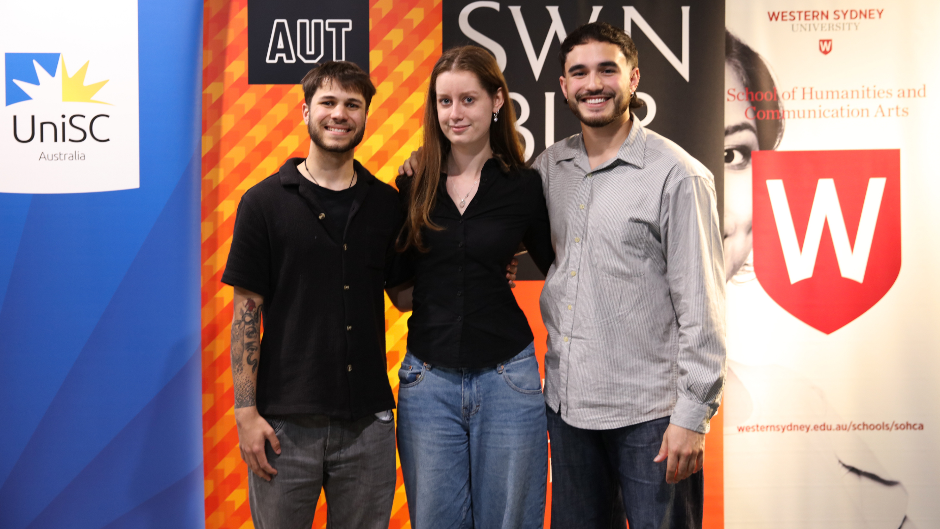 TBWA\Melbourne and NAB Announce Winners of 2024 Advertising Capstone ...