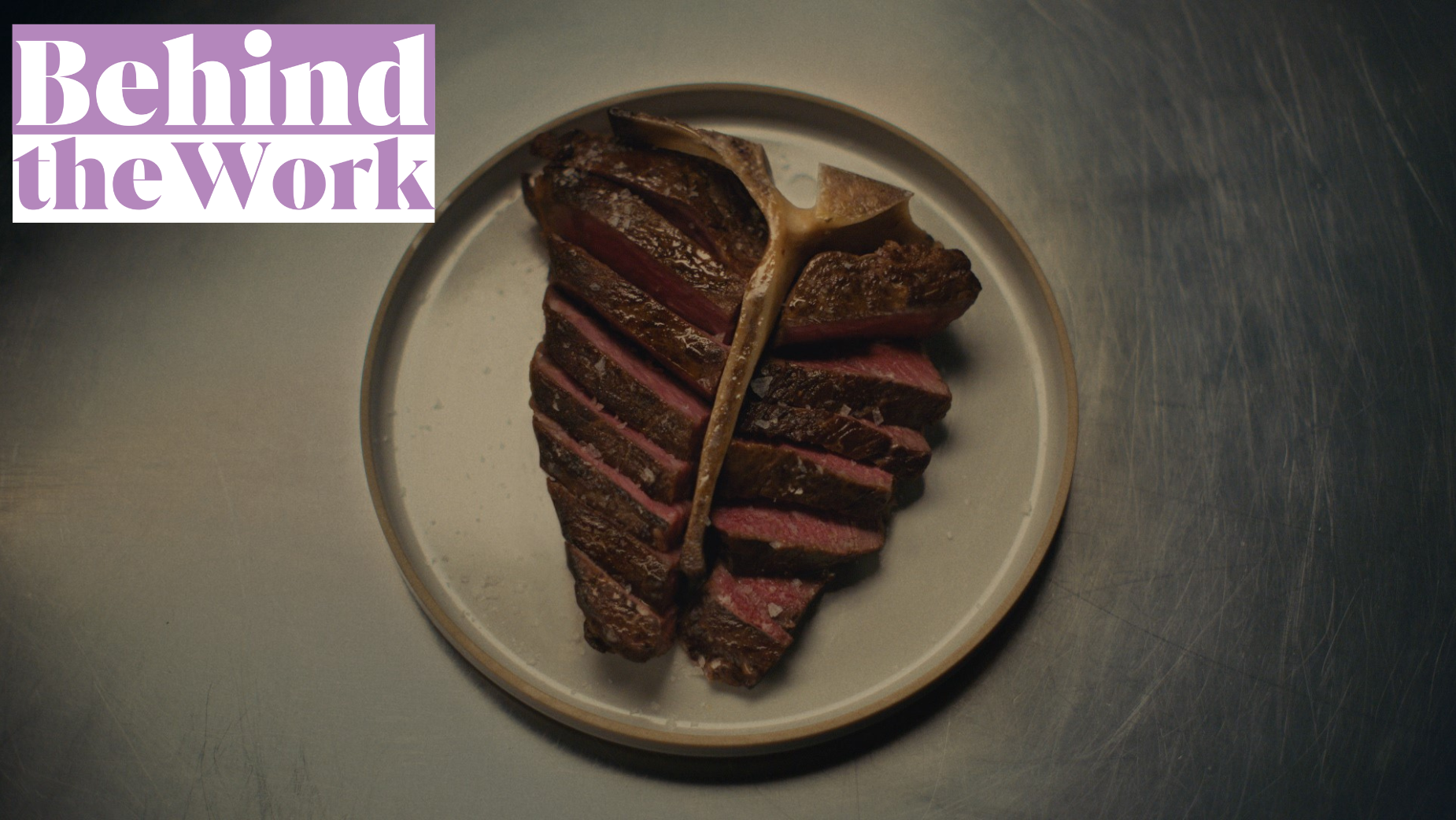 How The Monkeys Put Beef Over Duty, and Life Itself, for MLA | LBBOnline