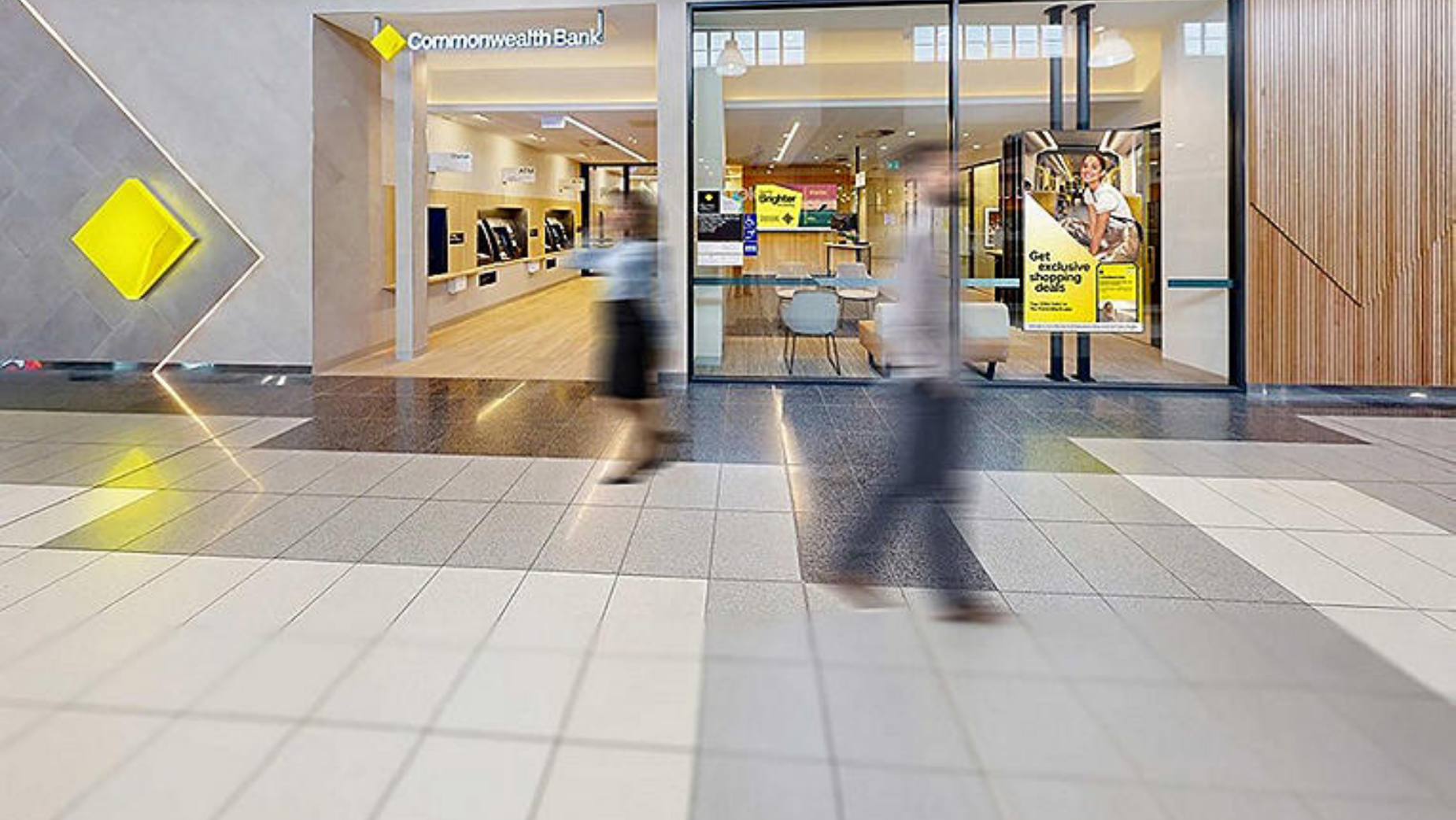 Commonwealth Bank Launches Owned Media Network, CommBank Connect ...