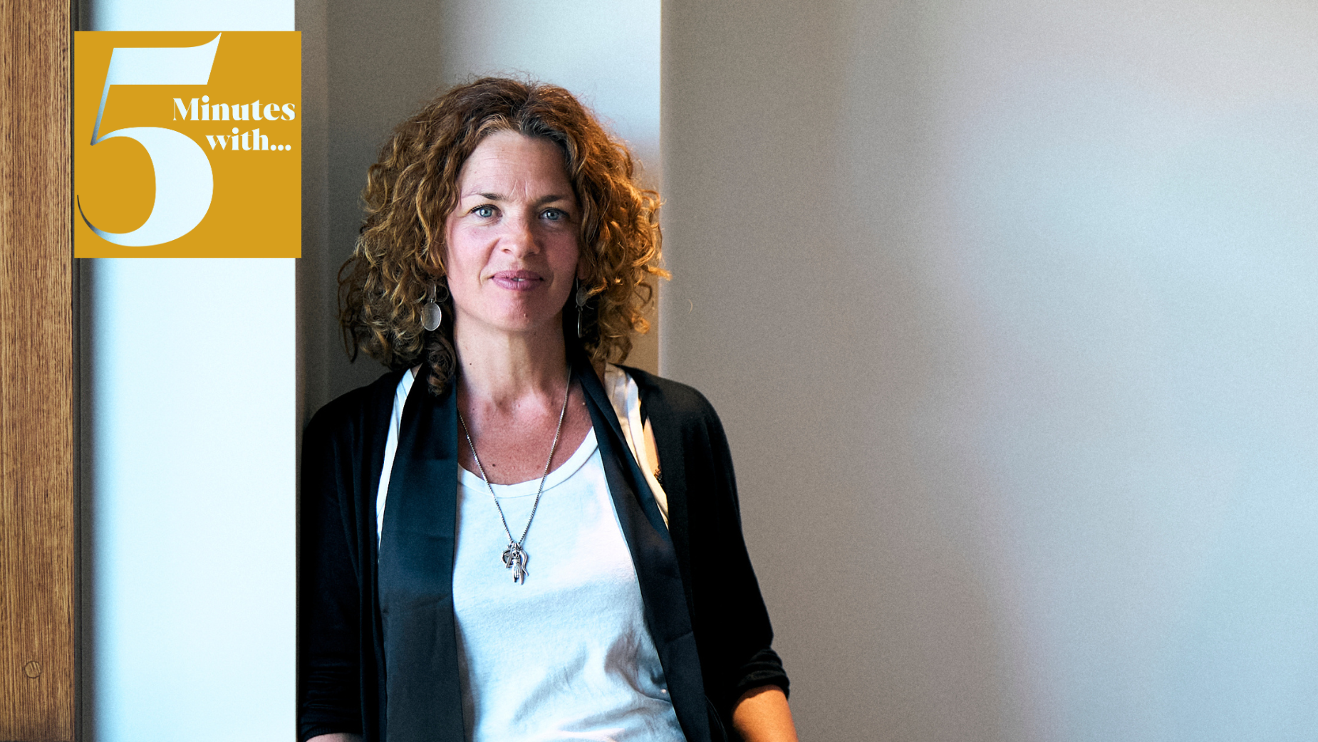 5 Minutes with… Rachel Perry | LBBOnline
