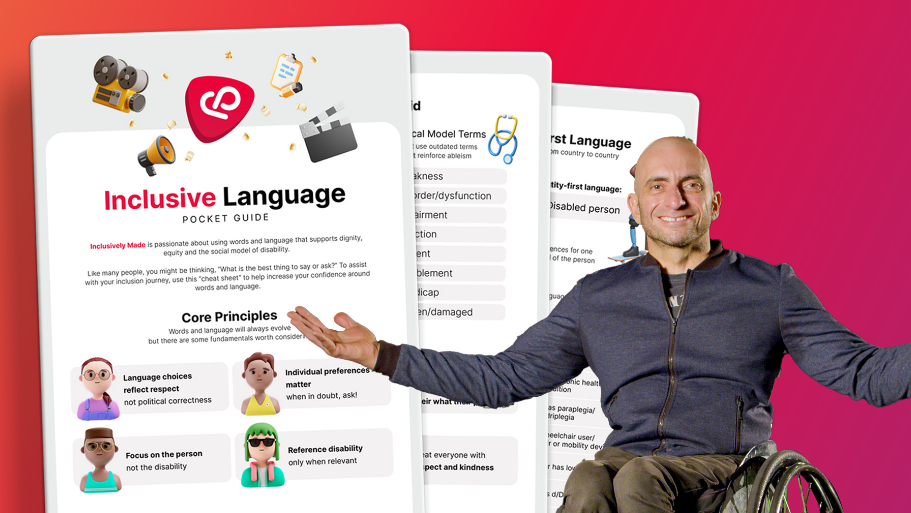 Guide Addresses Creative Industry's 'Fear of Getting it Wrong' on ...