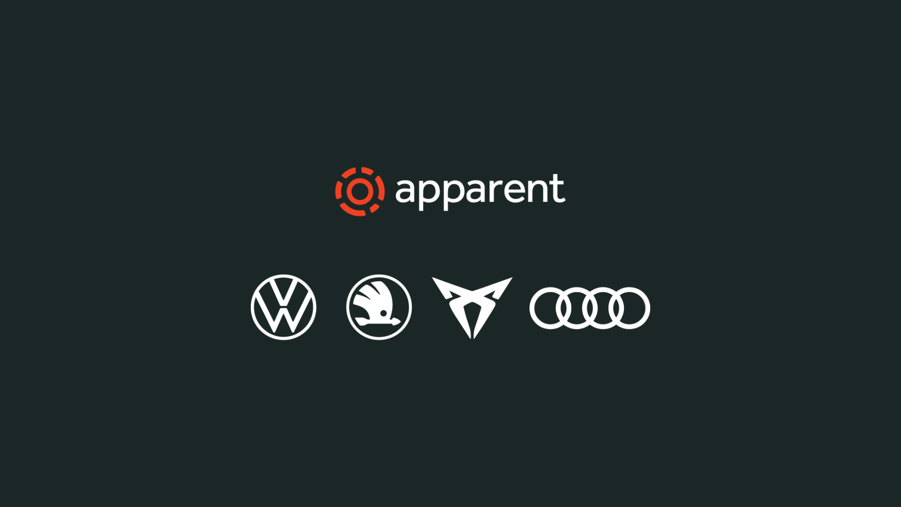 Apparent Wins Volkswagen Group Australia’s Digital and CX Account ...