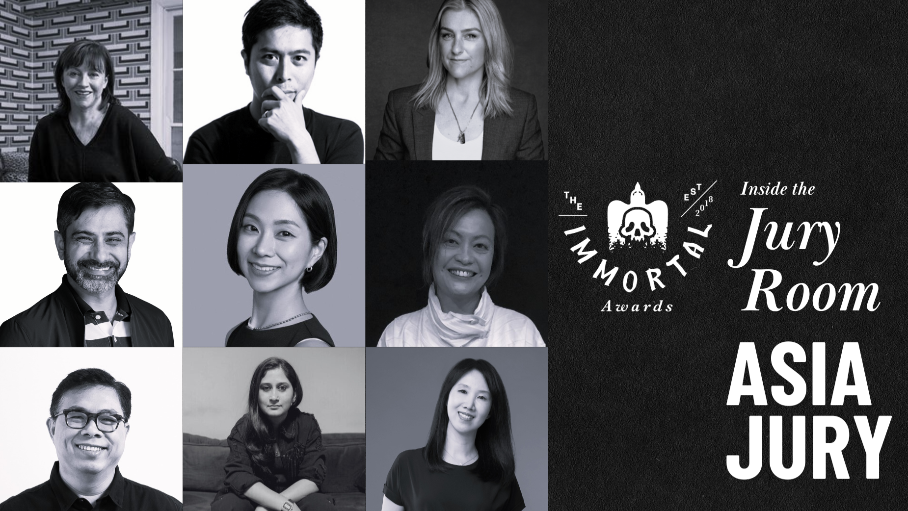 Inside the Jury Room: Asia Celebrates the Best of Creative Storytelling ...