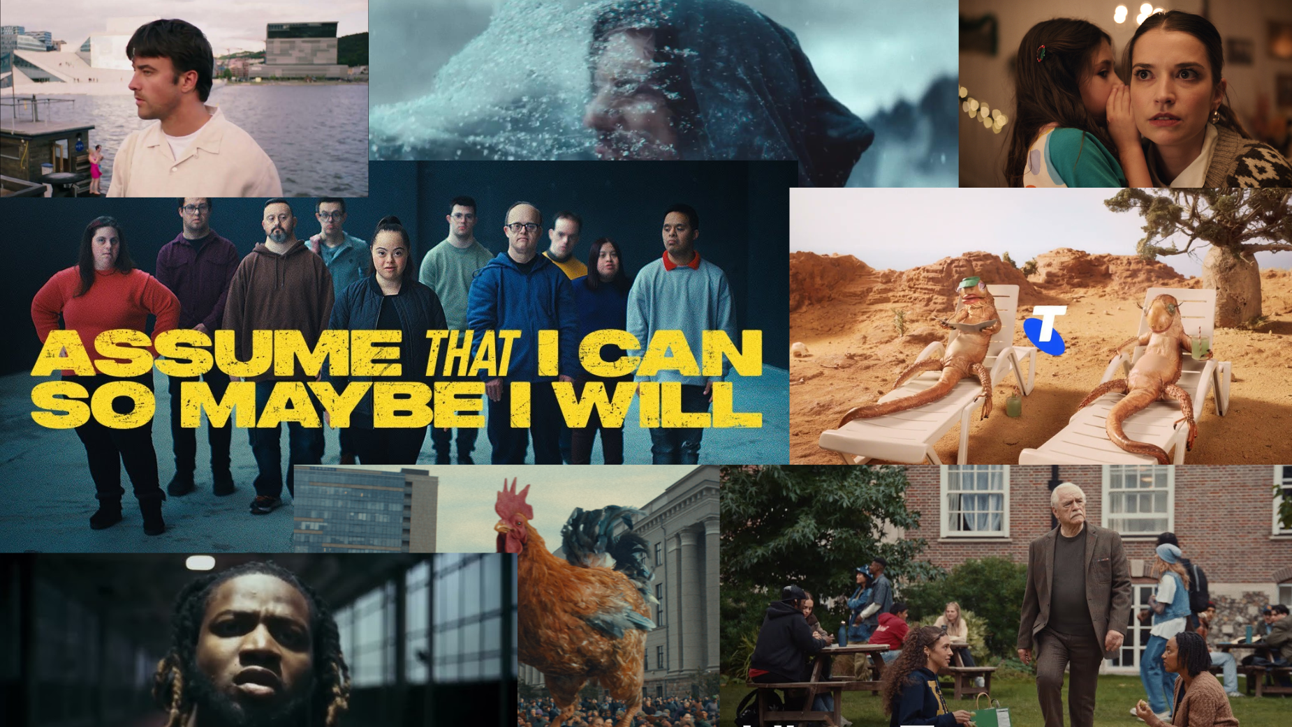 I Wish I’d Made That: 2024 Ads That Sparked Envy and Admiration | LBBOnline