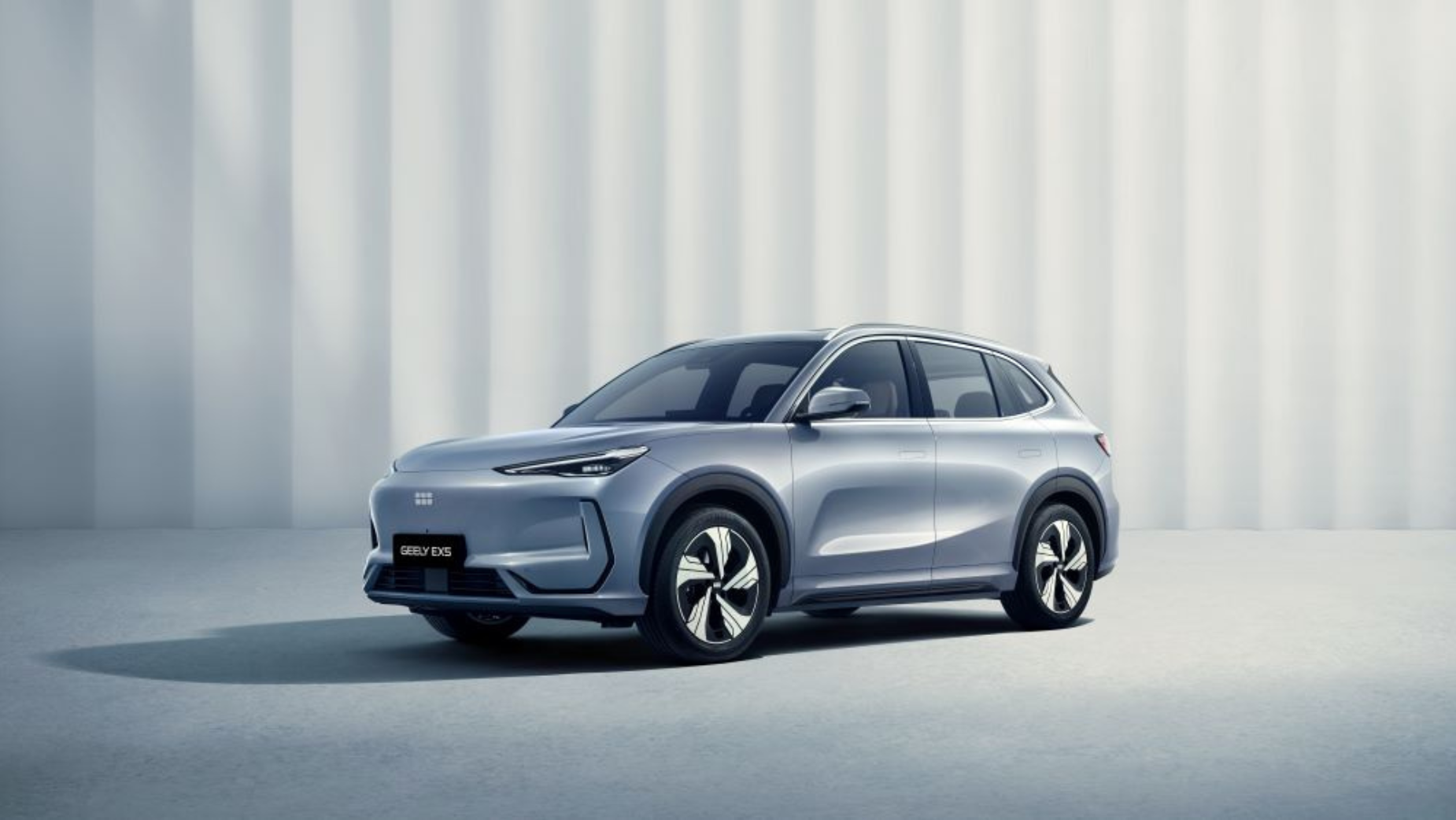 Geely Auto Appoints Havas, Dentsu, Gears up for Australian Launch ...