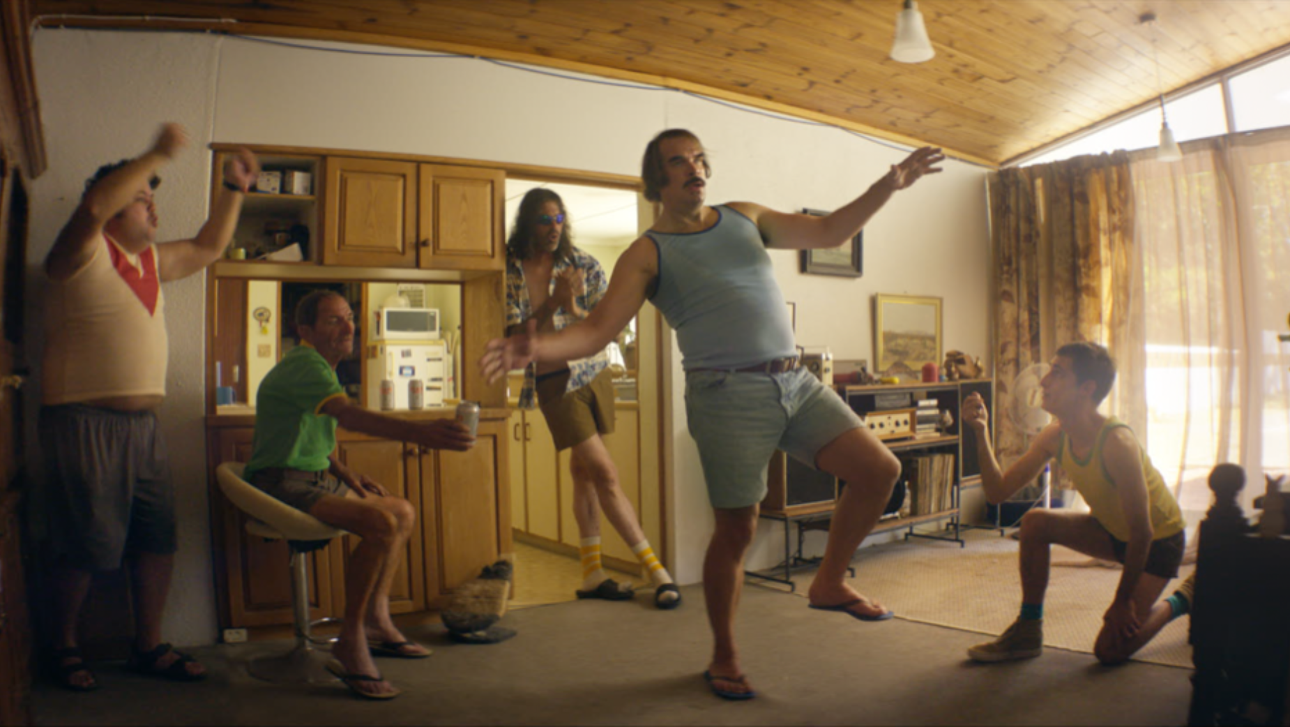 Heaps Normal Celebrates ‘Good Weird’ in ‘Stay Normal’ Campaign with ...