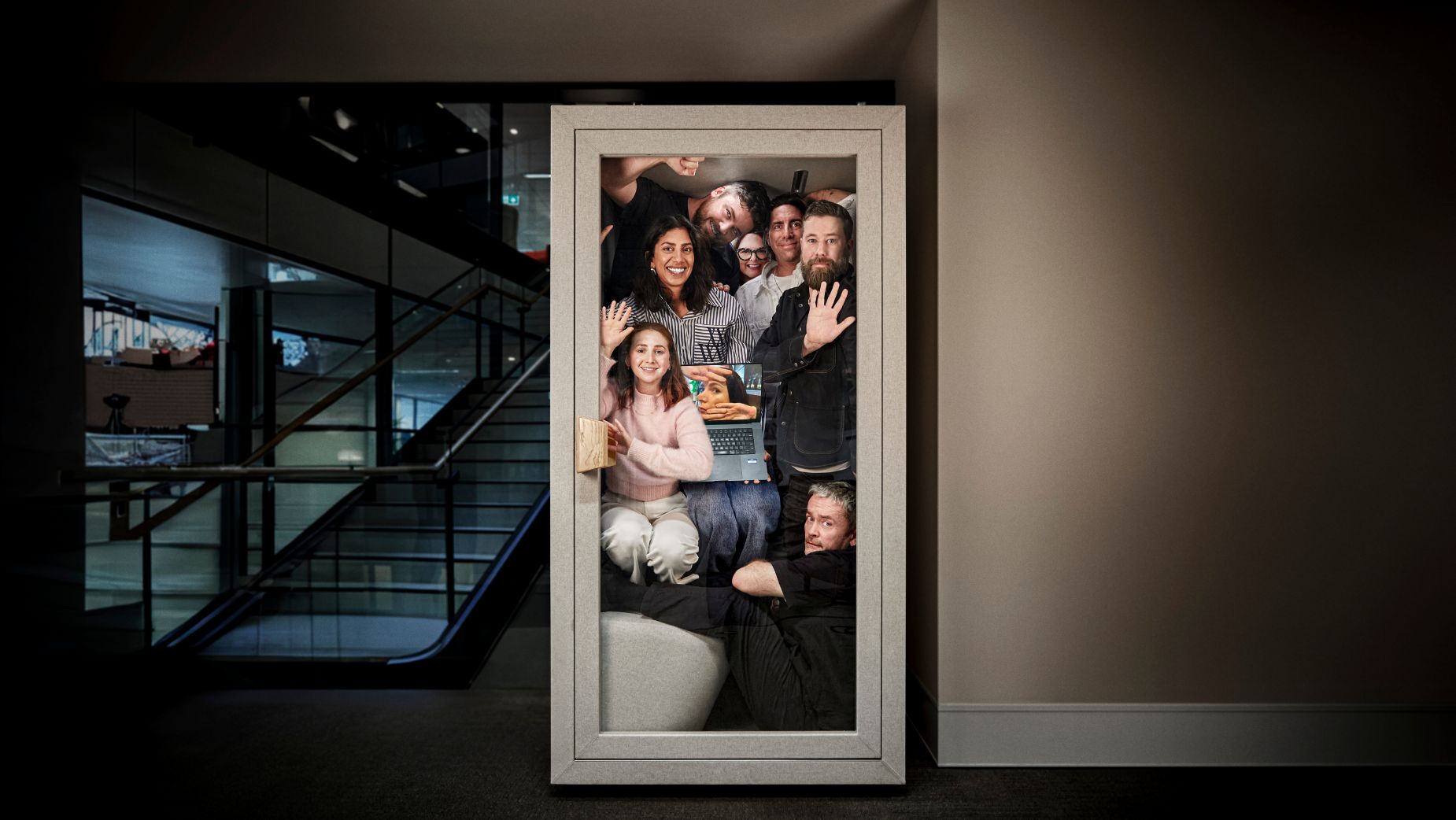 Clemenger BBDO Expands Creative Team with Six Hires | LBBOnline