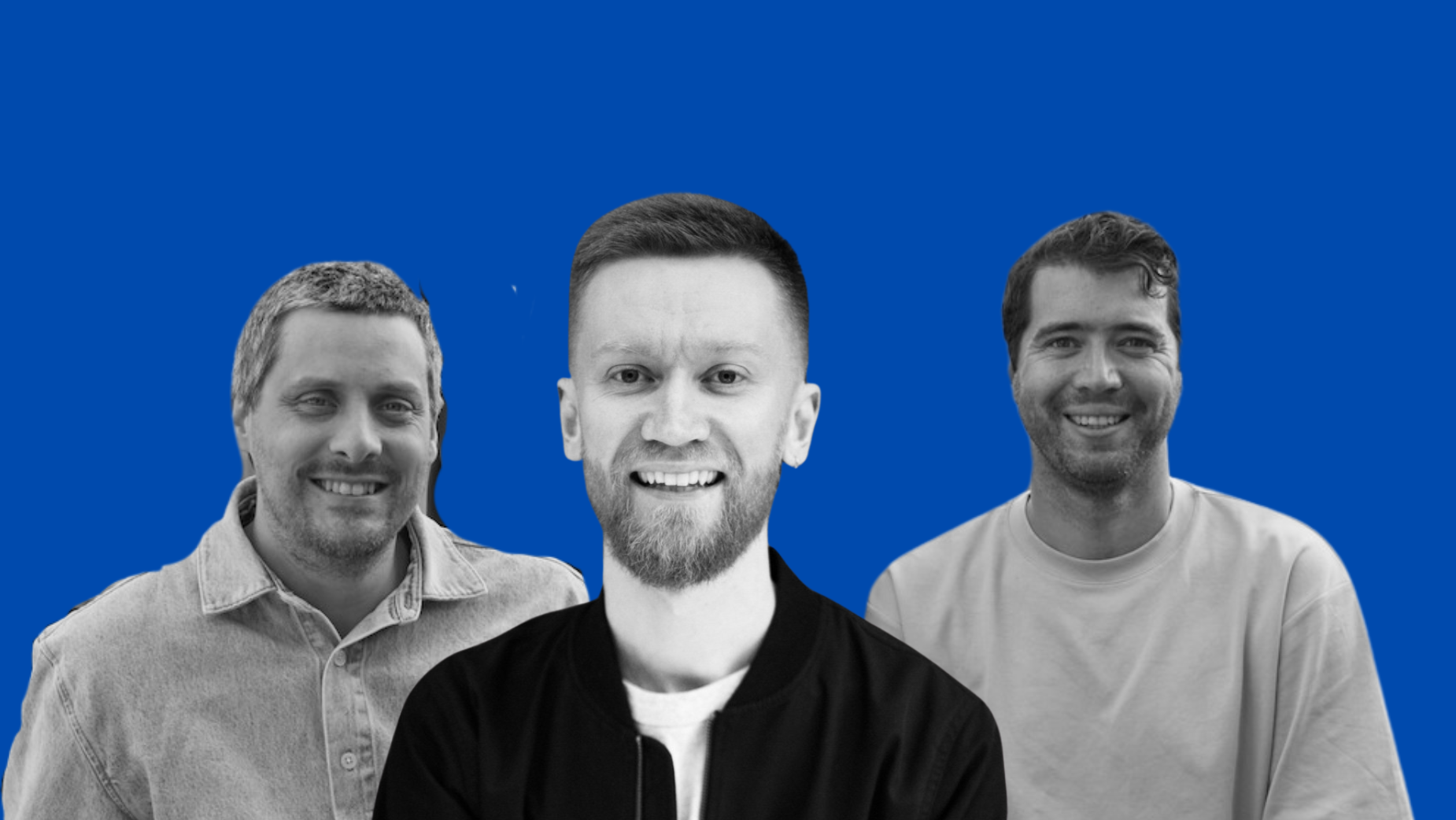 Hugh Gurney and Joe Sibley Become co-ECDs at Droga5, Dave Collins ...