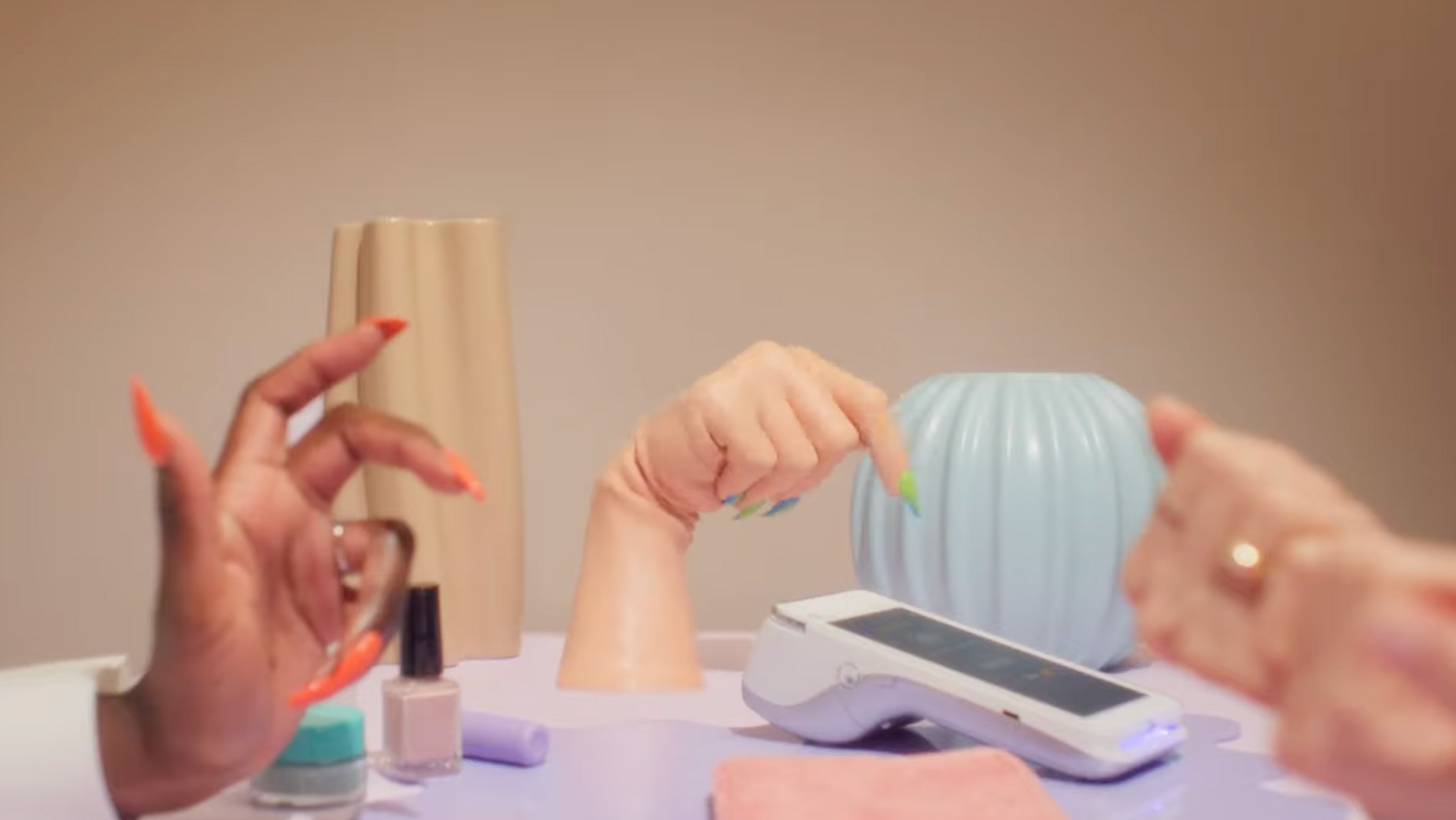 It’s “Hands on for Business Payments” in Smartpay’s New Brand Campaign ...