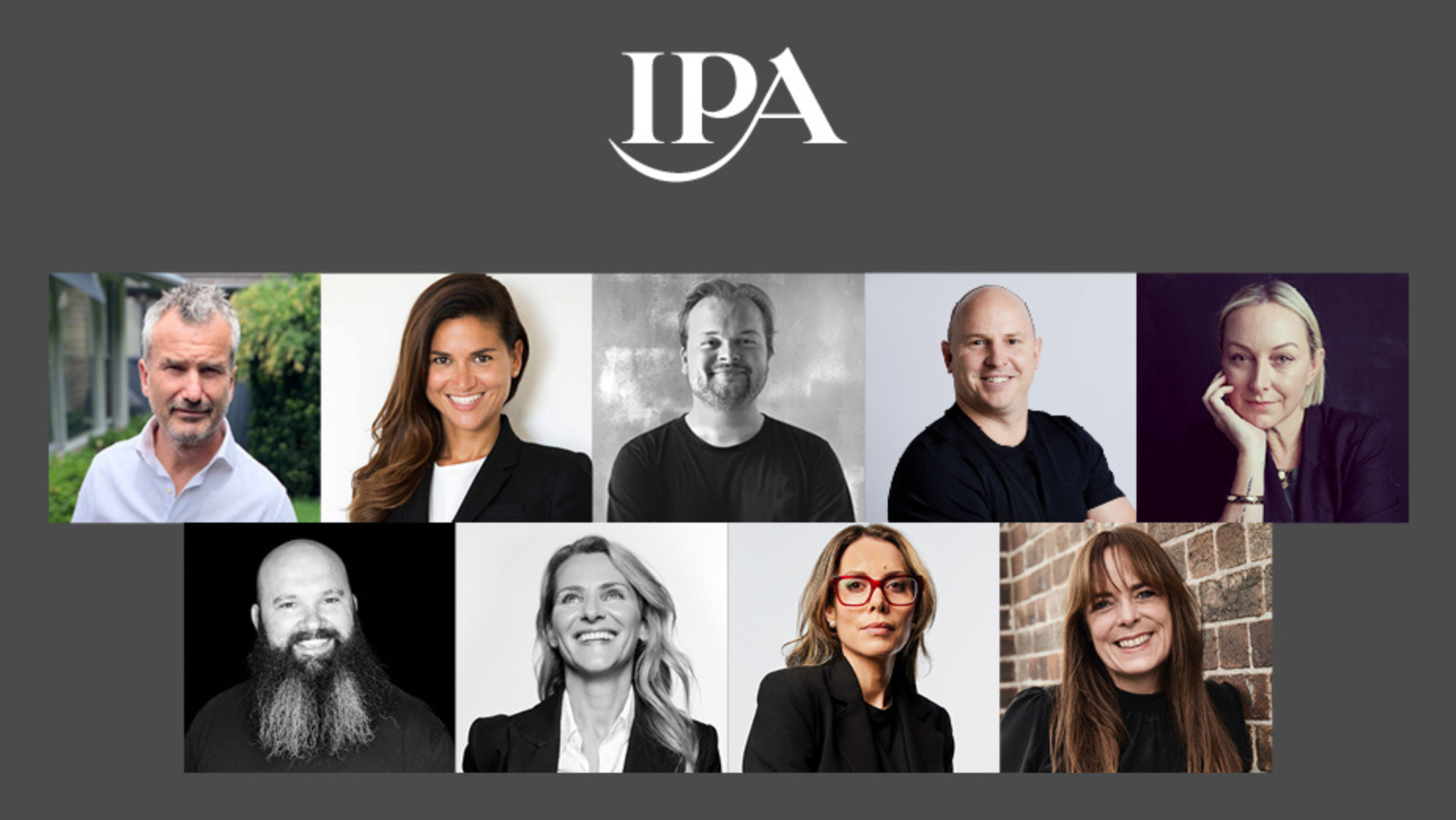 Speakers Announced for IPA Business & Agency Leadership Course | LBBOnline