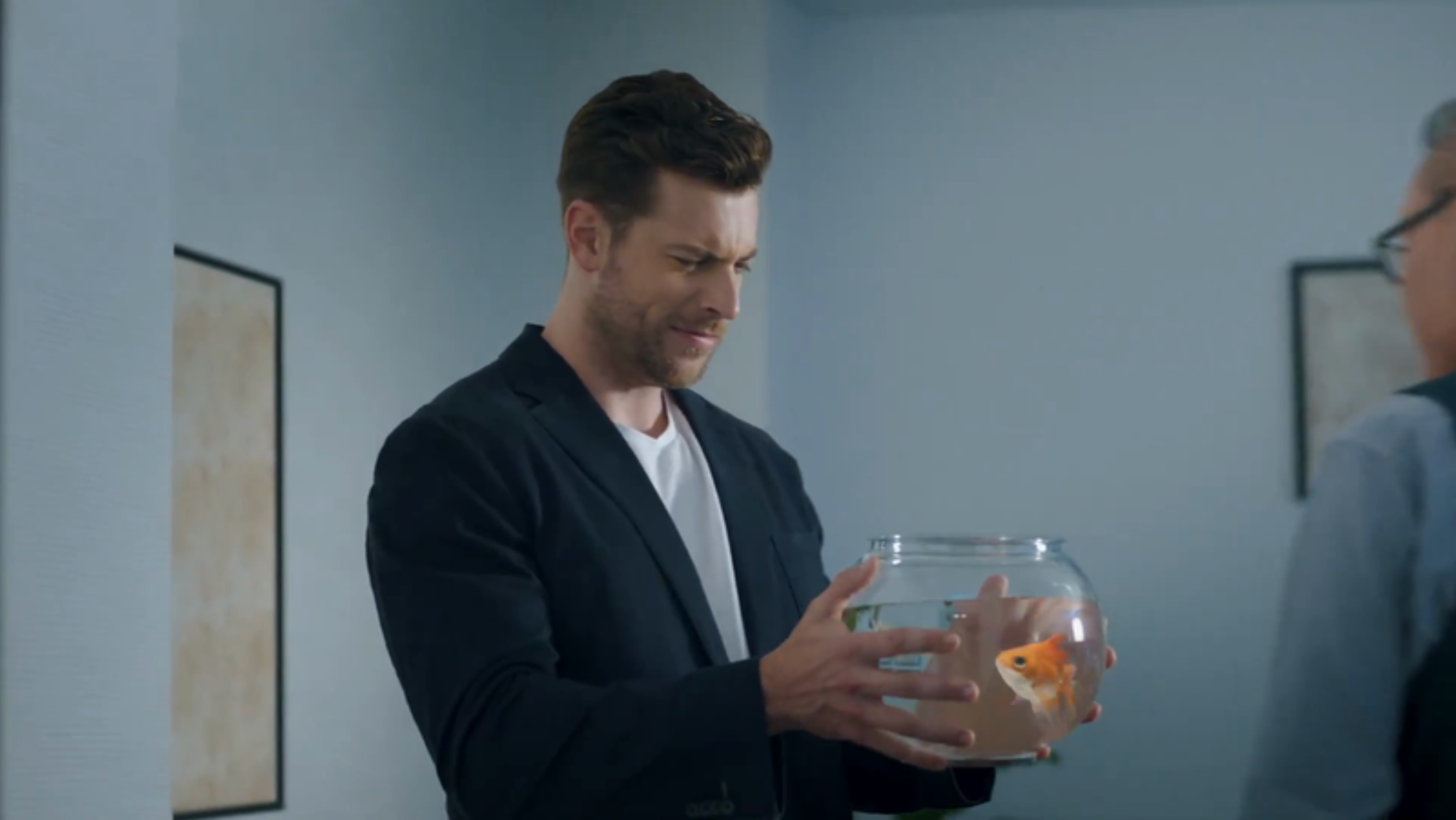 New Samsonite Spot Shares a Fisheye View on Travel | LBBOnline