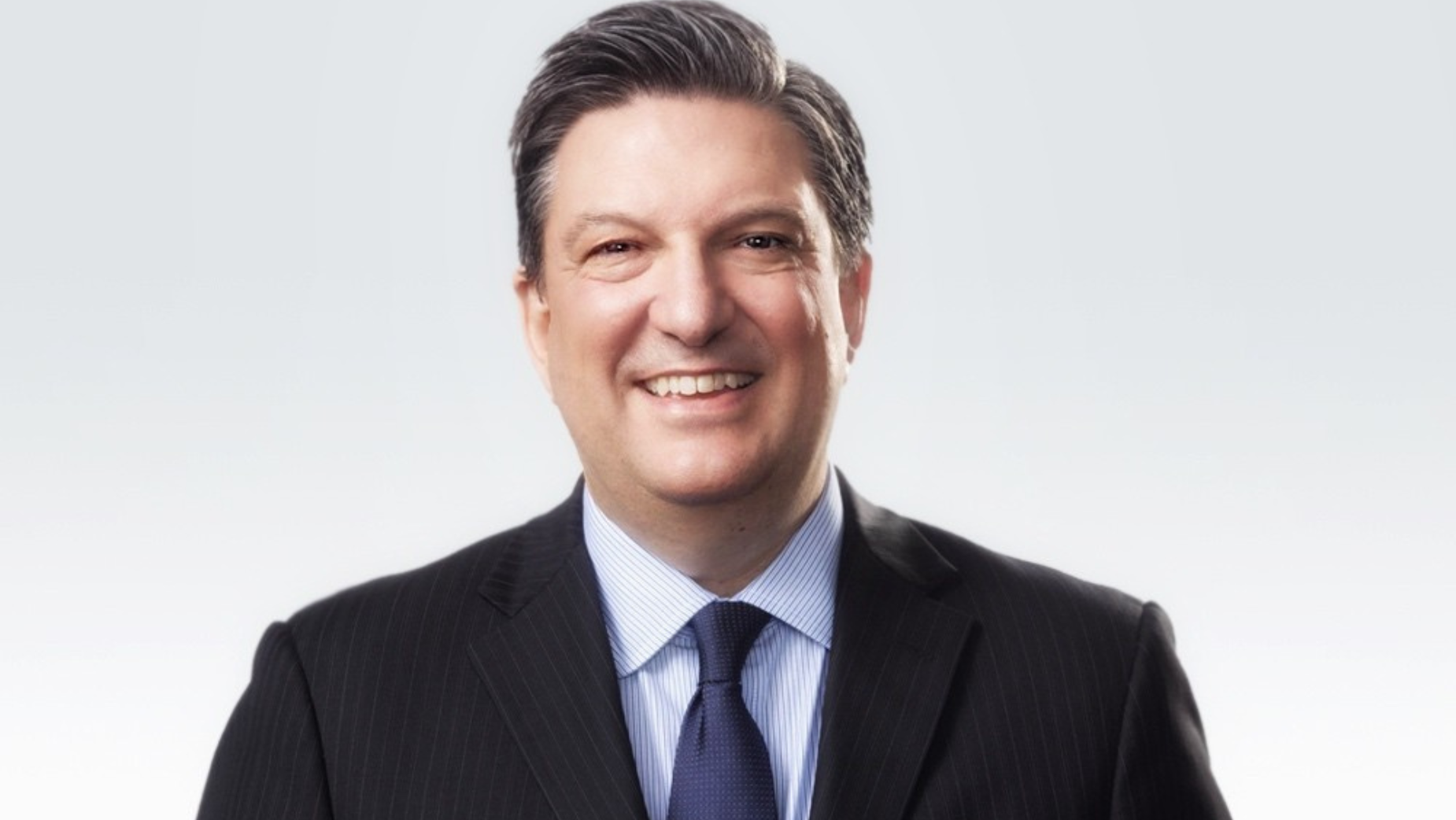 Enero Appoints Ian Ball as Brent Scrimshaw's Successor in Newly-Created ...