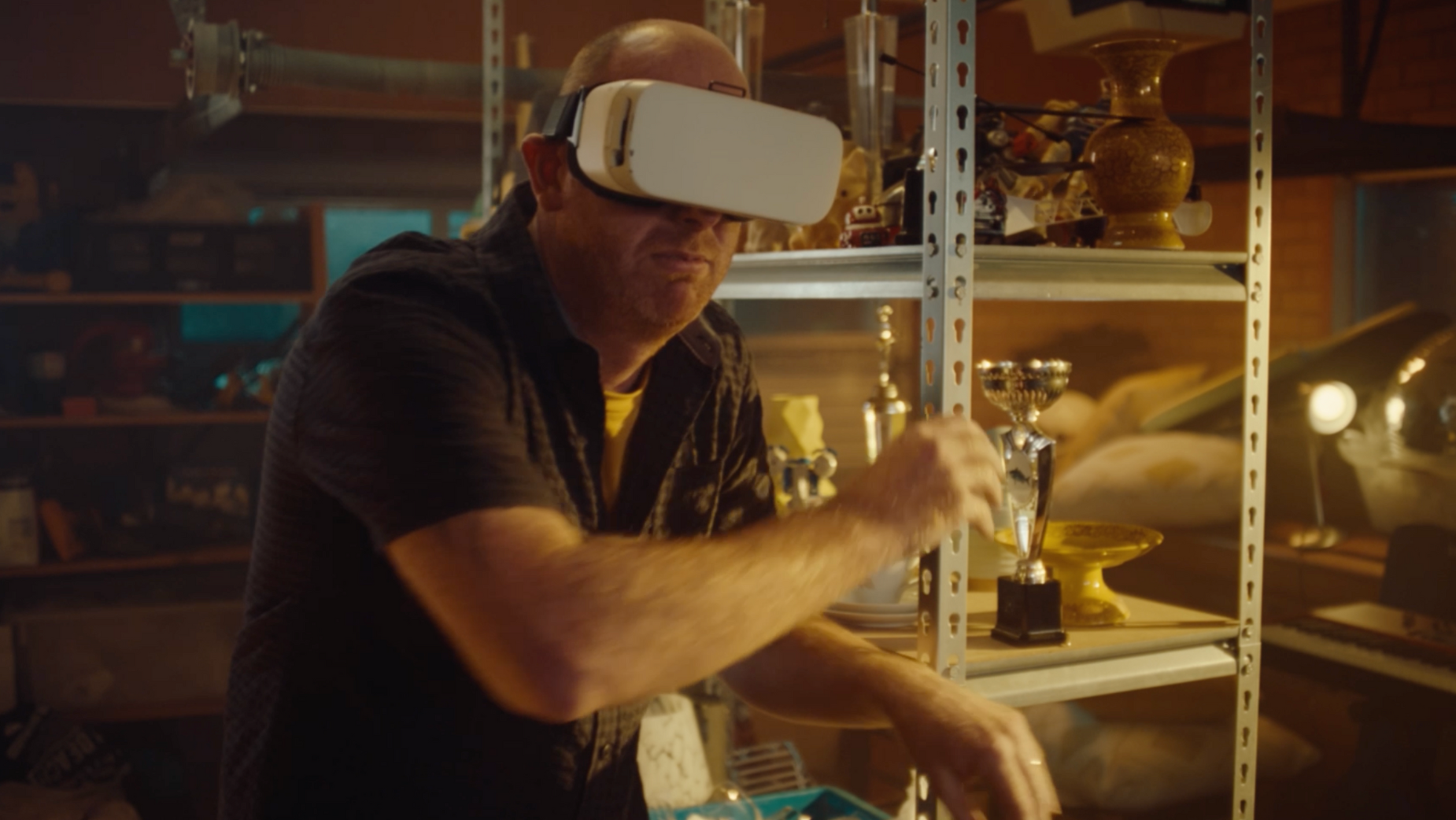 AA Insurance Campaign Highlights Kiwi Garages Are More than Just a ...