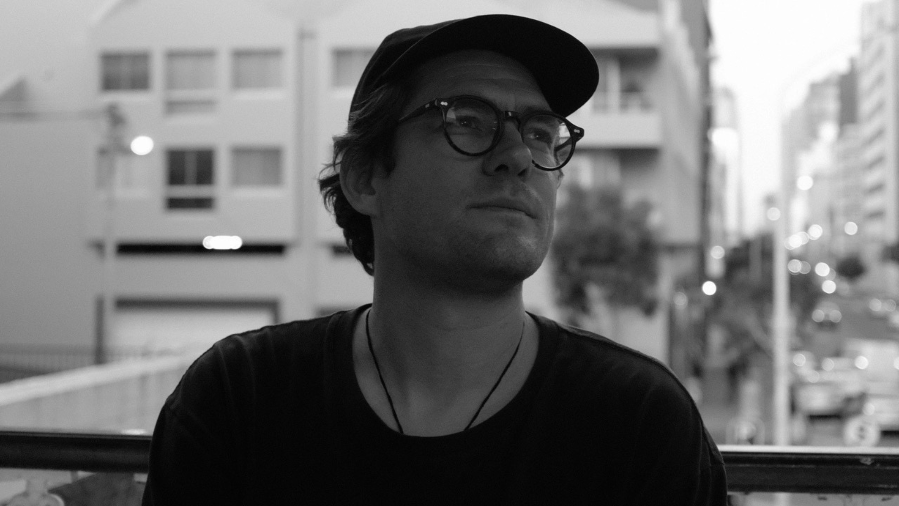 The Directors: Dylan Pharazyn | LBBOnline