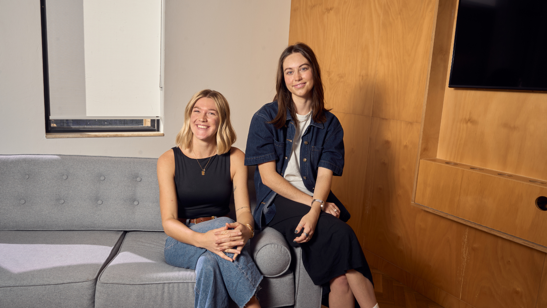 AWARD School Winner Sarah Cassell Joins 303 MullenLowe Perth | LBBOnline