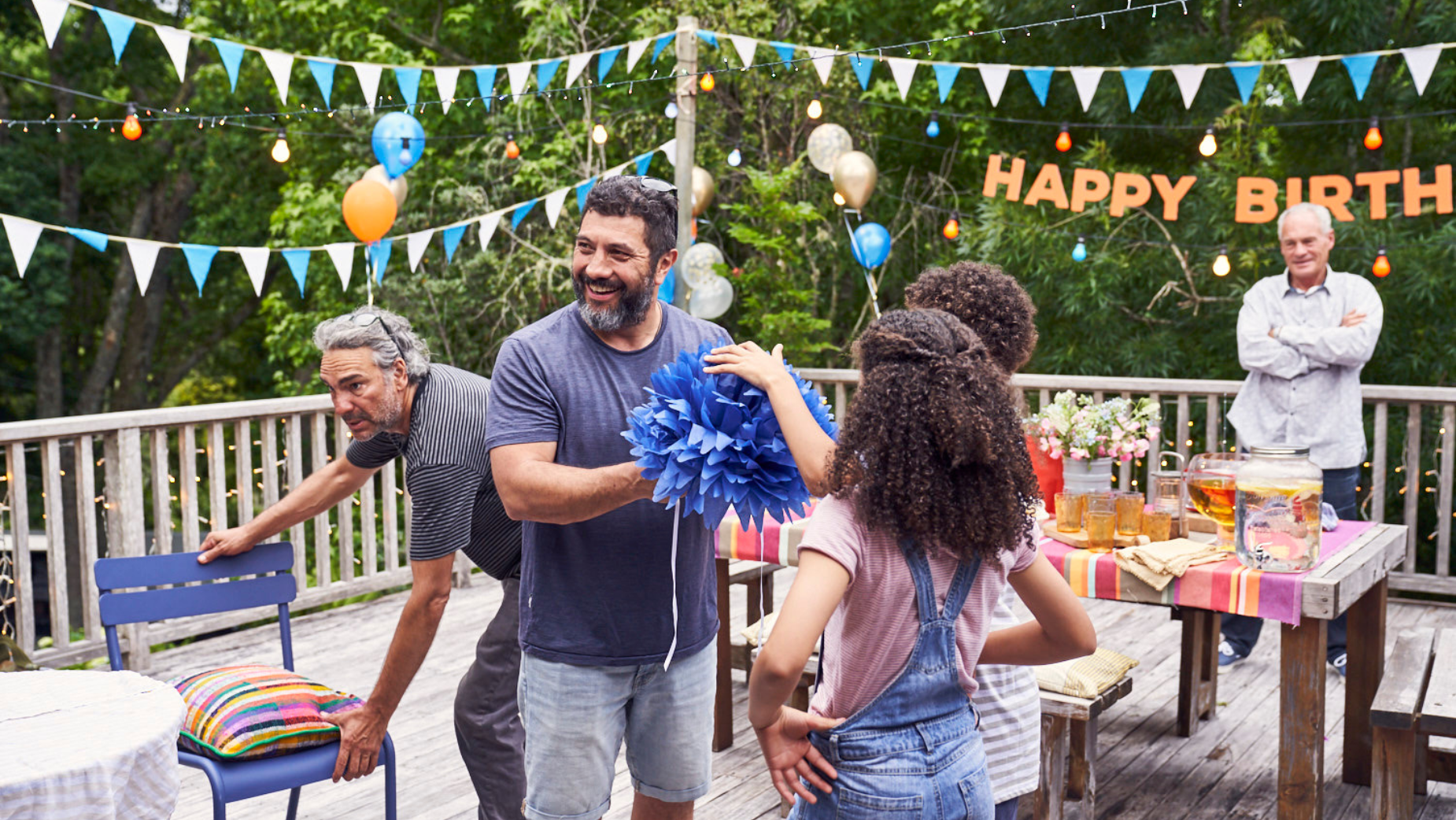 Creating a World for Performers with Louis Sutherland | LBBOnline