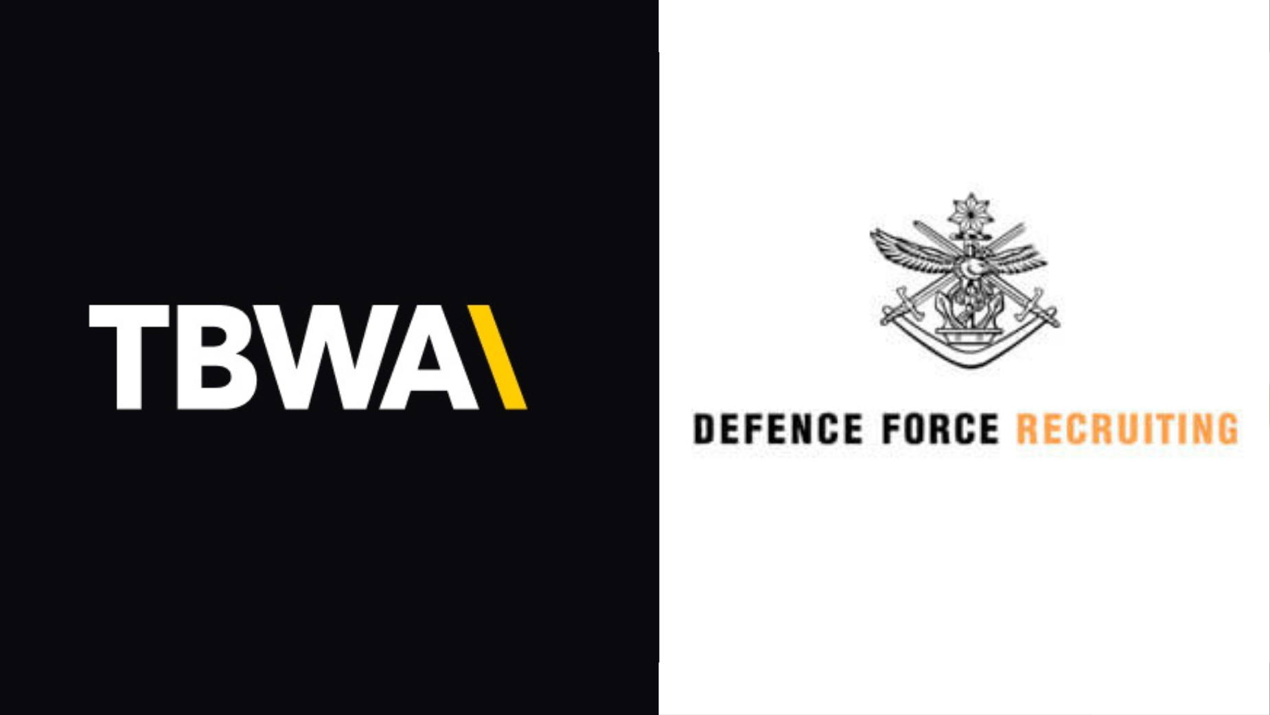 TBWA\Melbourne Wins Defence Force Recruiting | LBBOnline