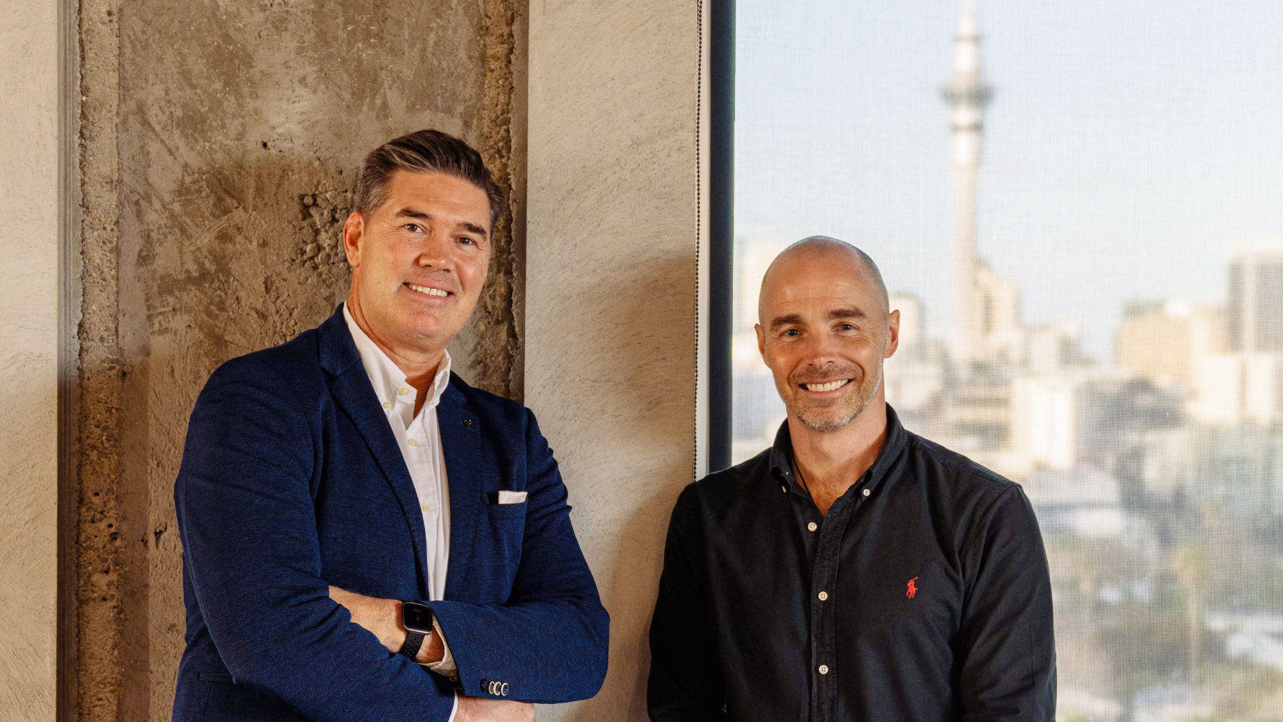 Toby Sellers Promoted as Bastion Shine’s New CEO | LBBOnline