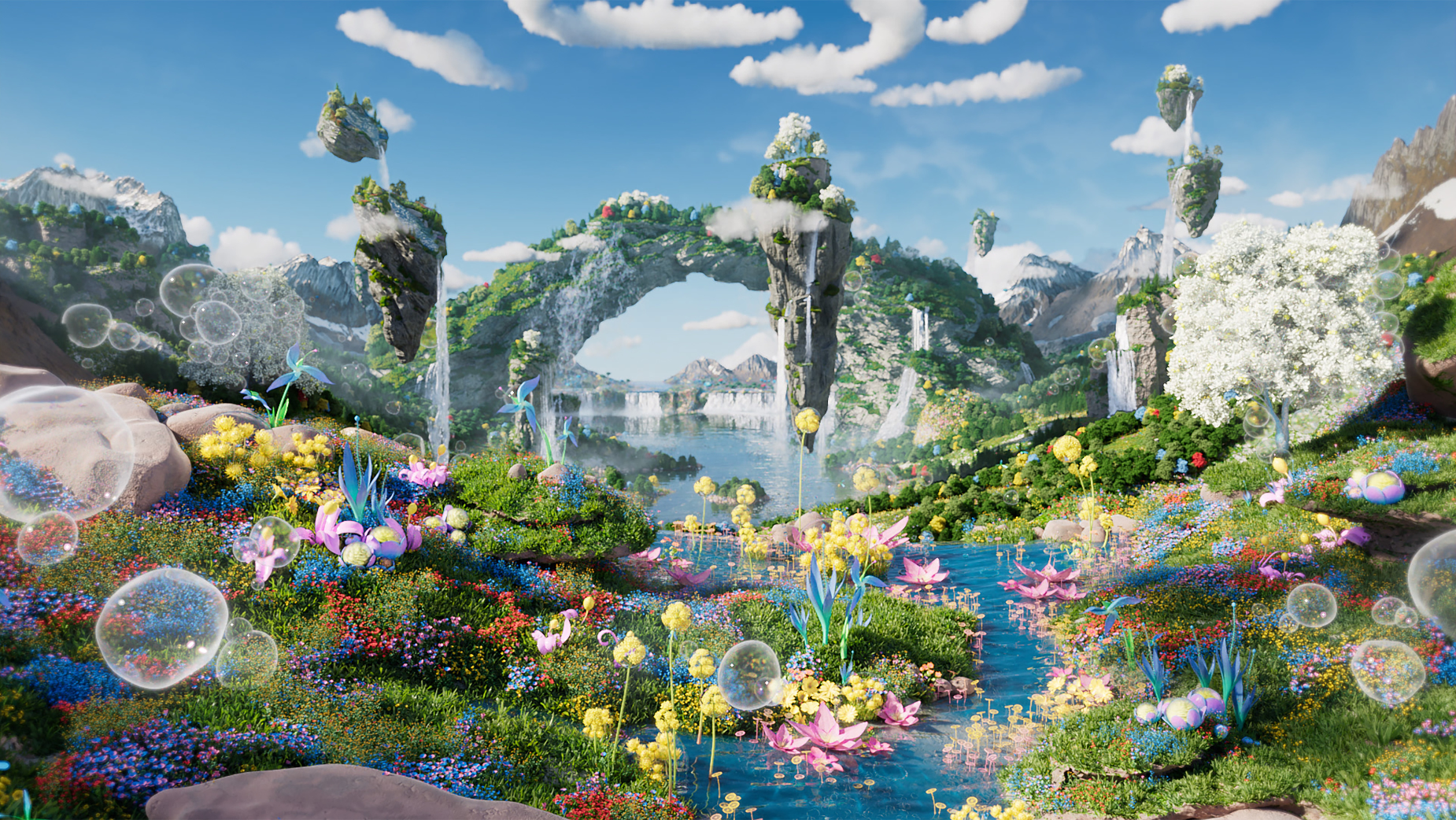 Schweppes Launches New Brand Platform With Sensory-Filled Campaign with ...